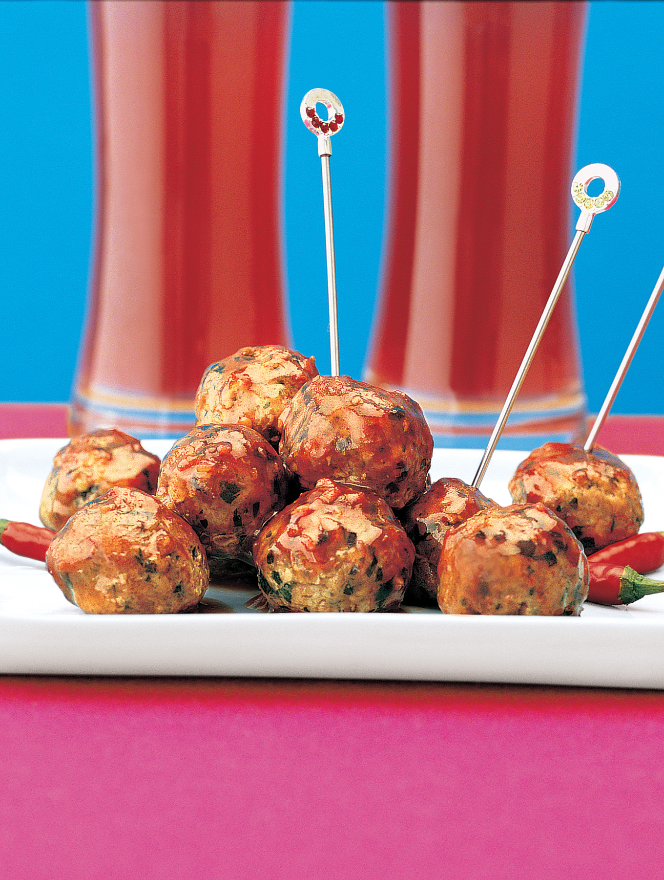 Recipe Detail Page | LCBO