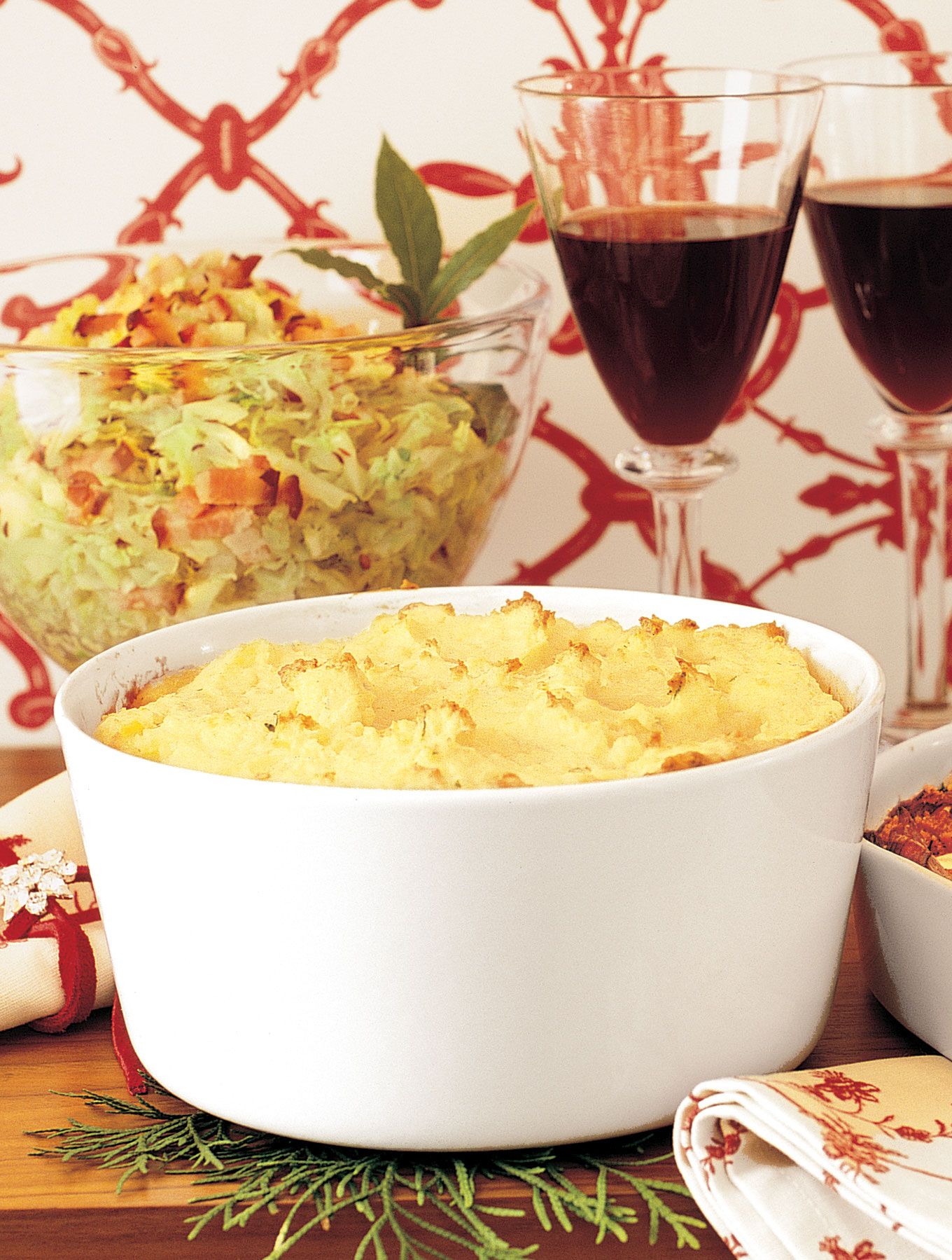 Recipe Detail Page | LCBO
