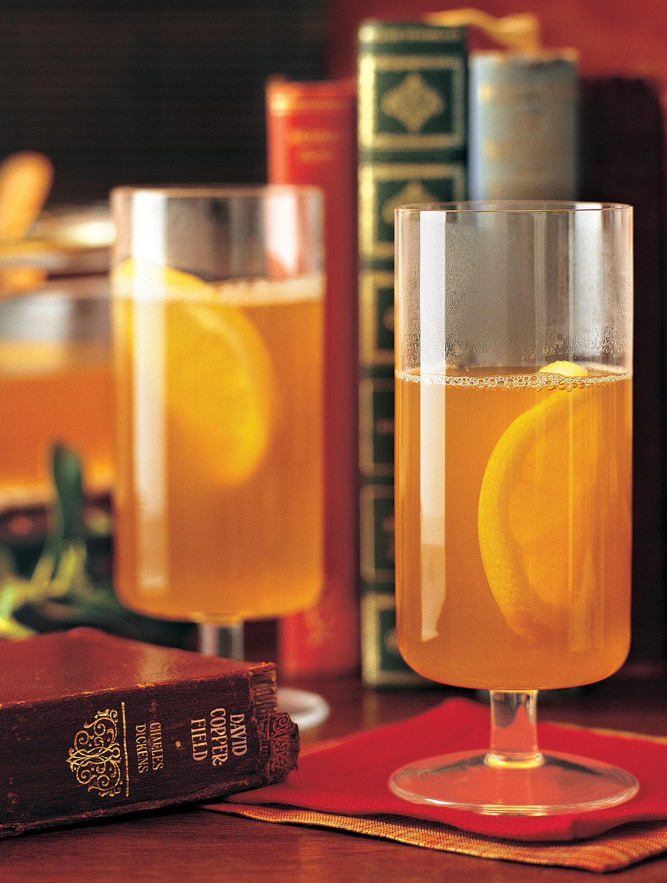 Recipe Detail Page | LCBO