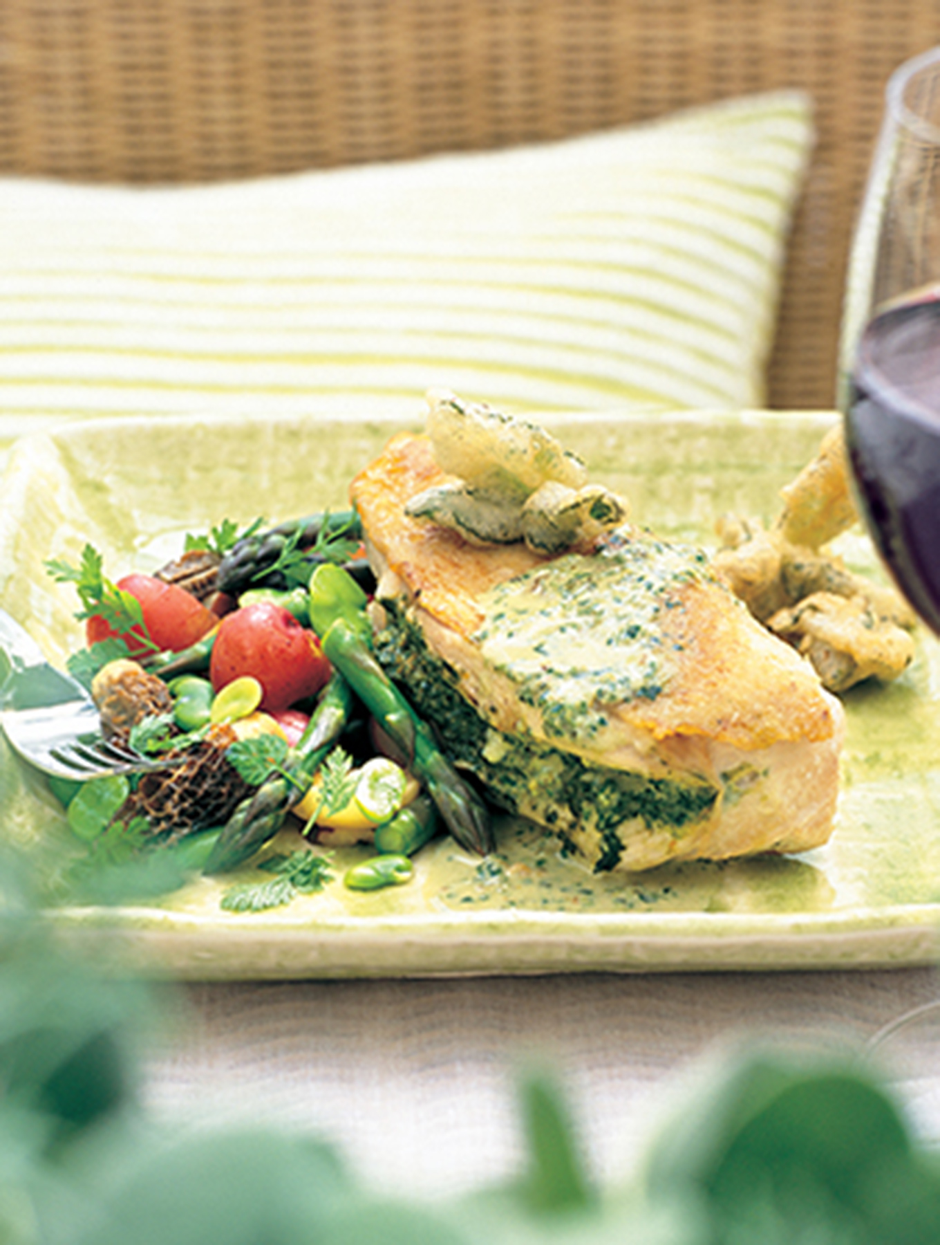 Recipe Detail Page | LCBO