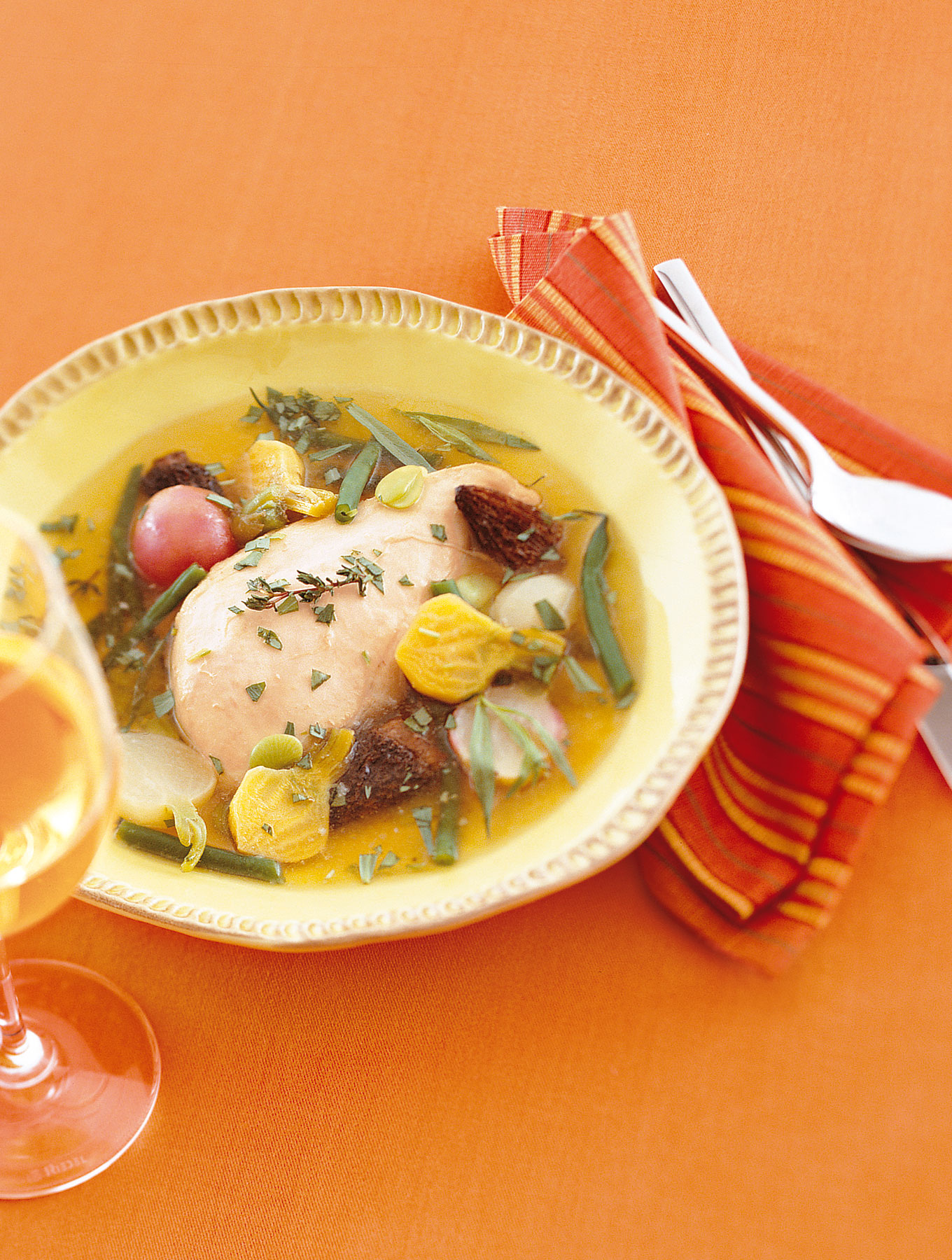 Recipe Detail Page | LCBO