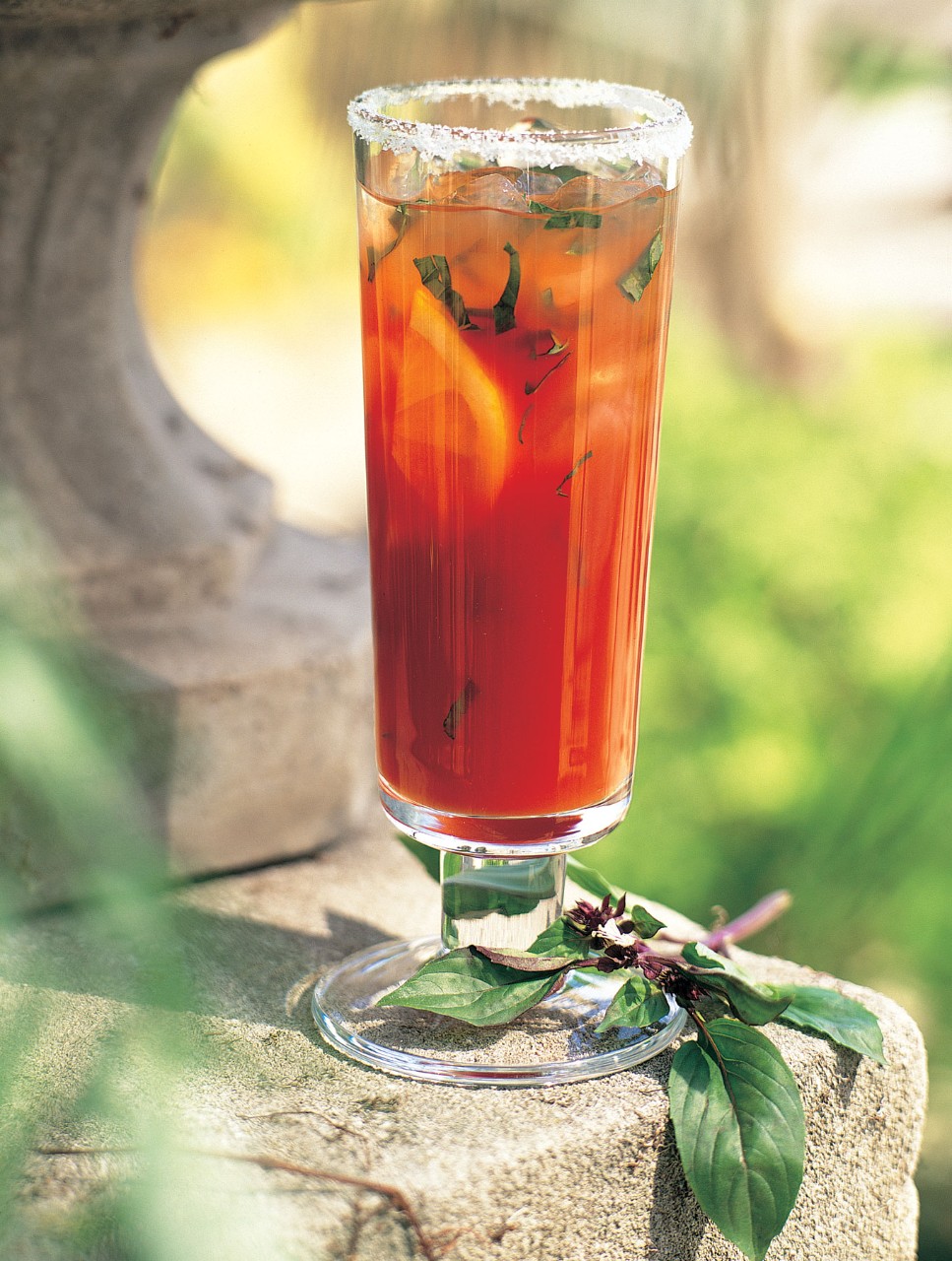 Recipe Detail Page | LCBO