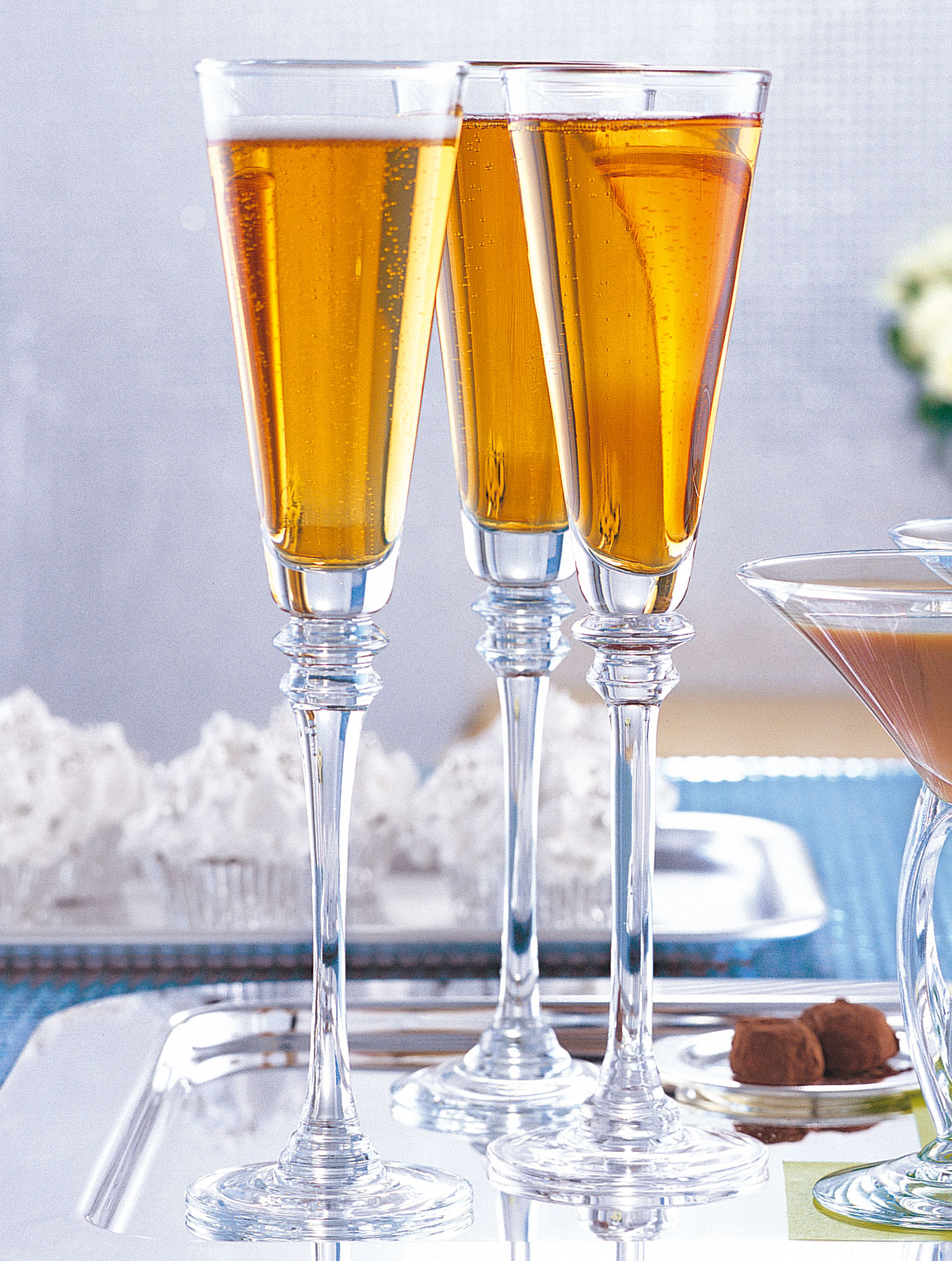 Recipe Detail Page | LCBO