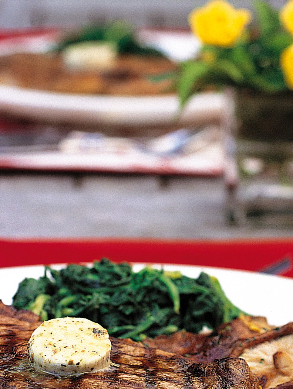 Recipe Detail Page | LCBO