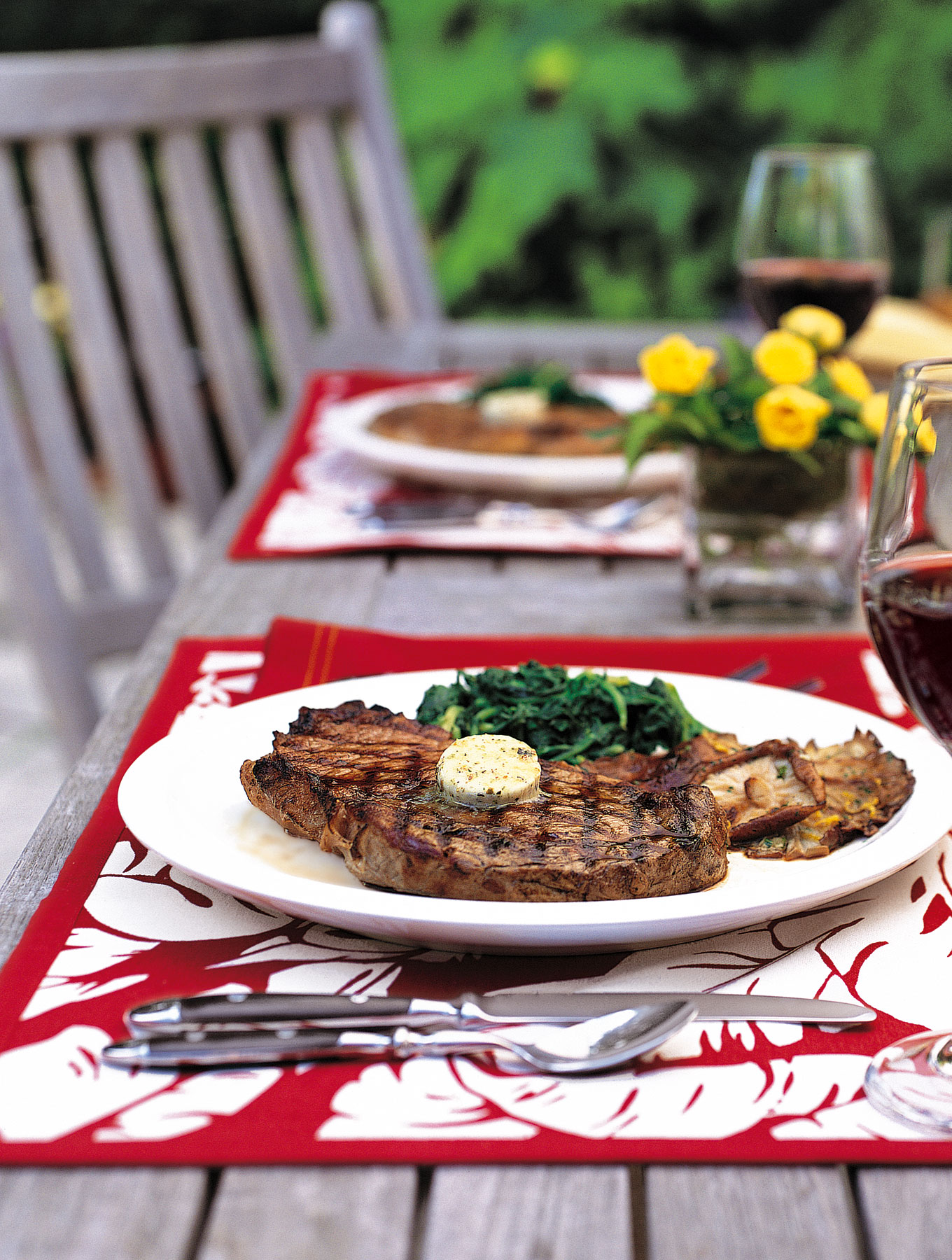 Recipe Detail Page | LCBO