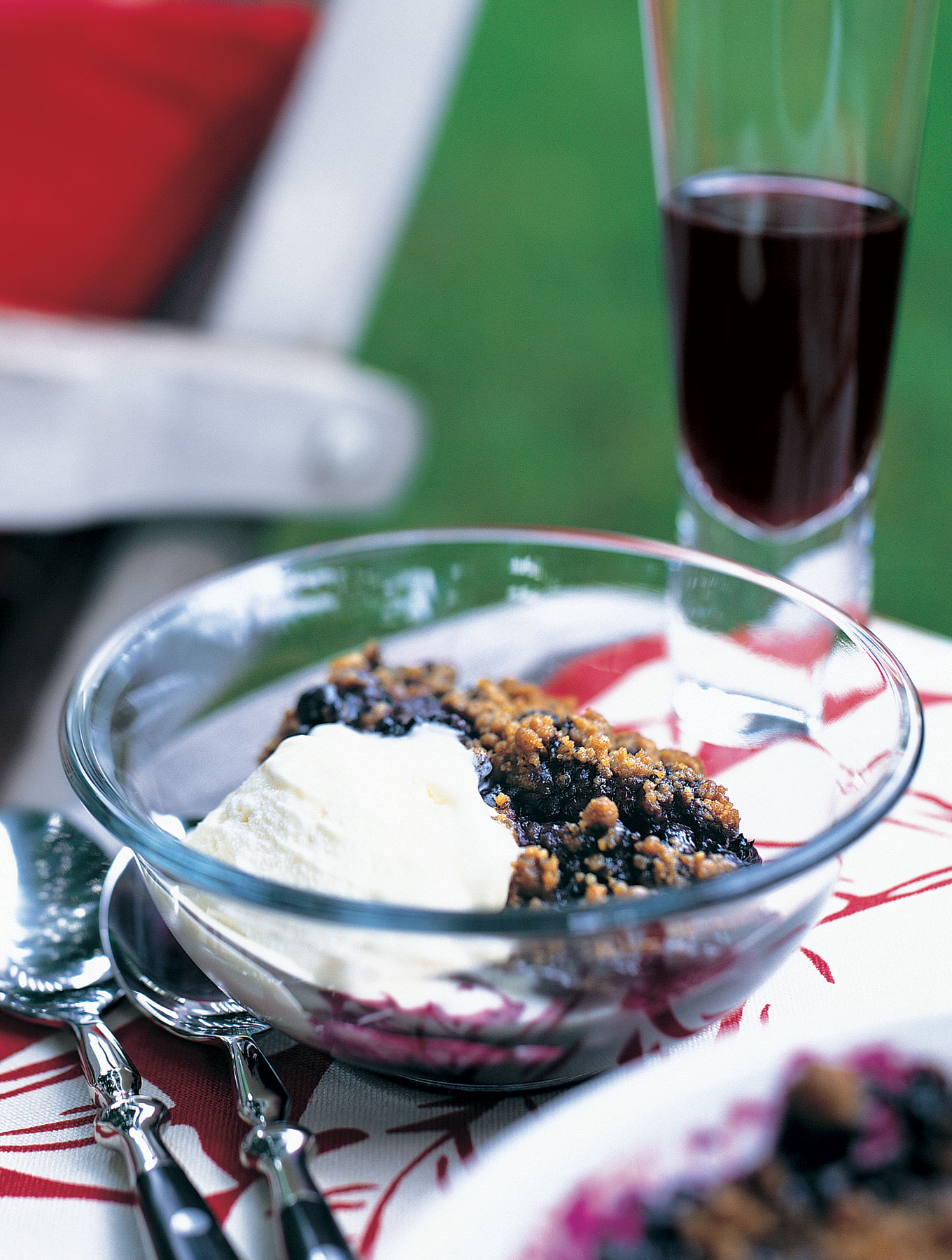 Recipe Detail Page | LCBO