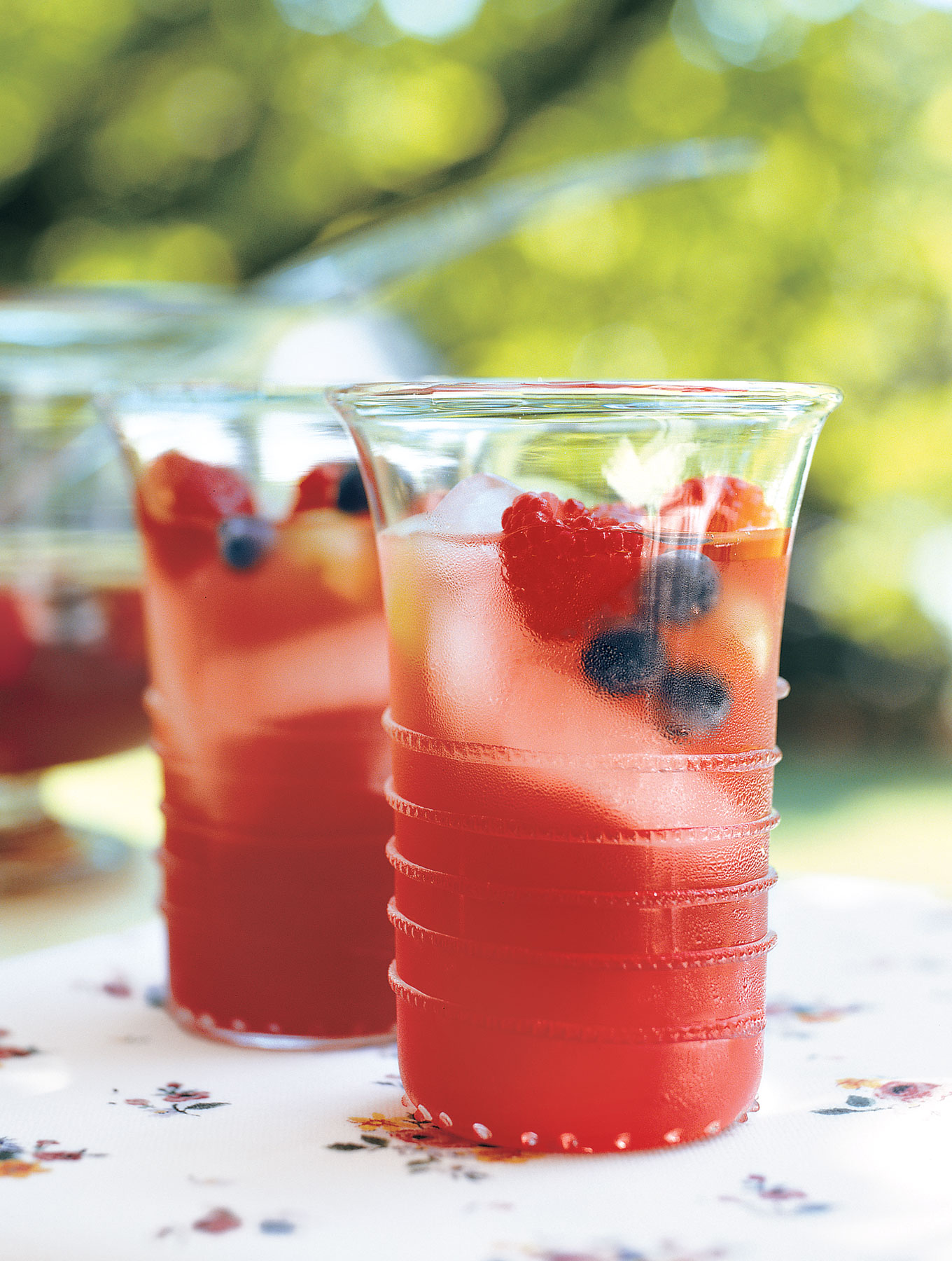 Recipe Detail Page | LCBO