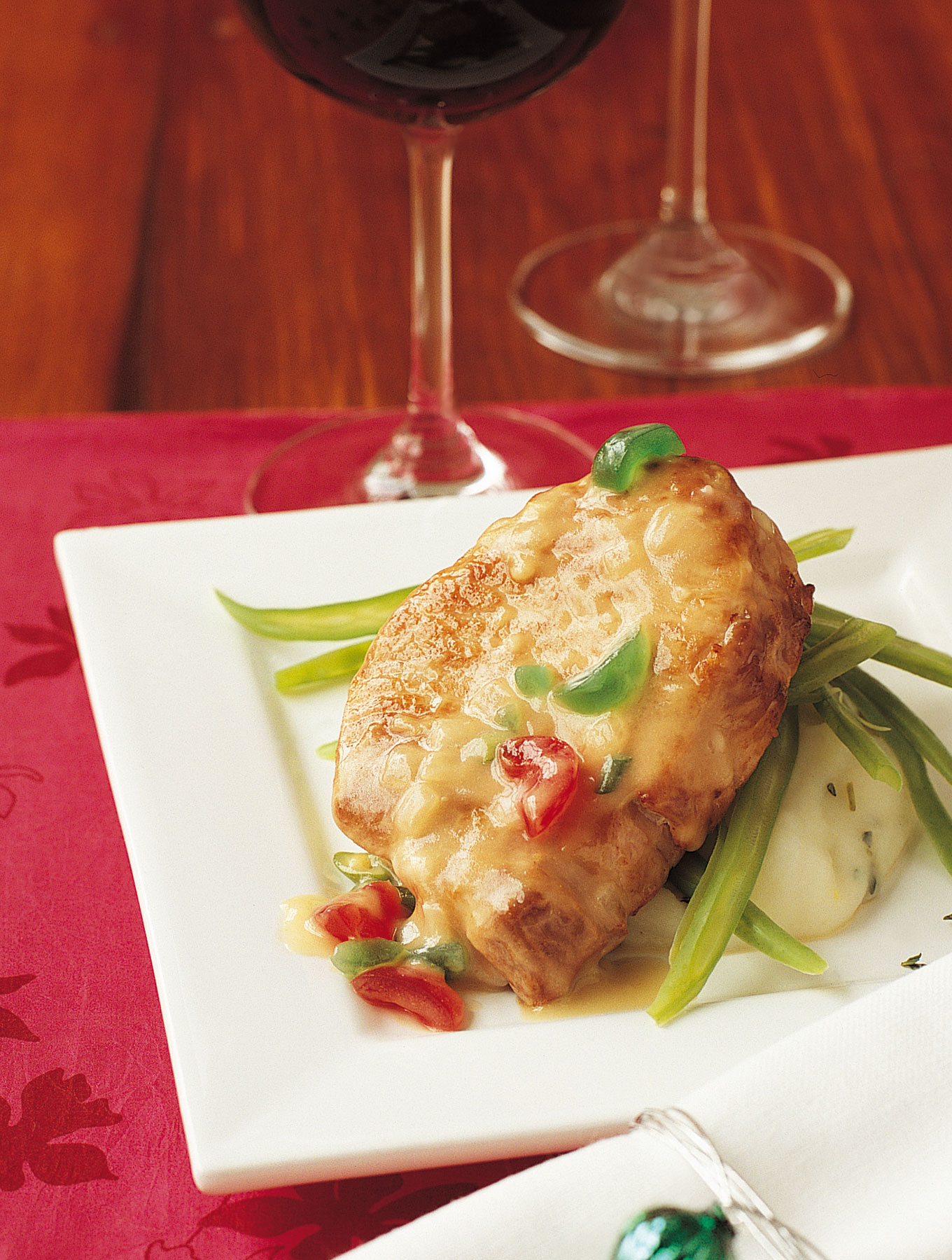 Recipe Detail Page | LCBO