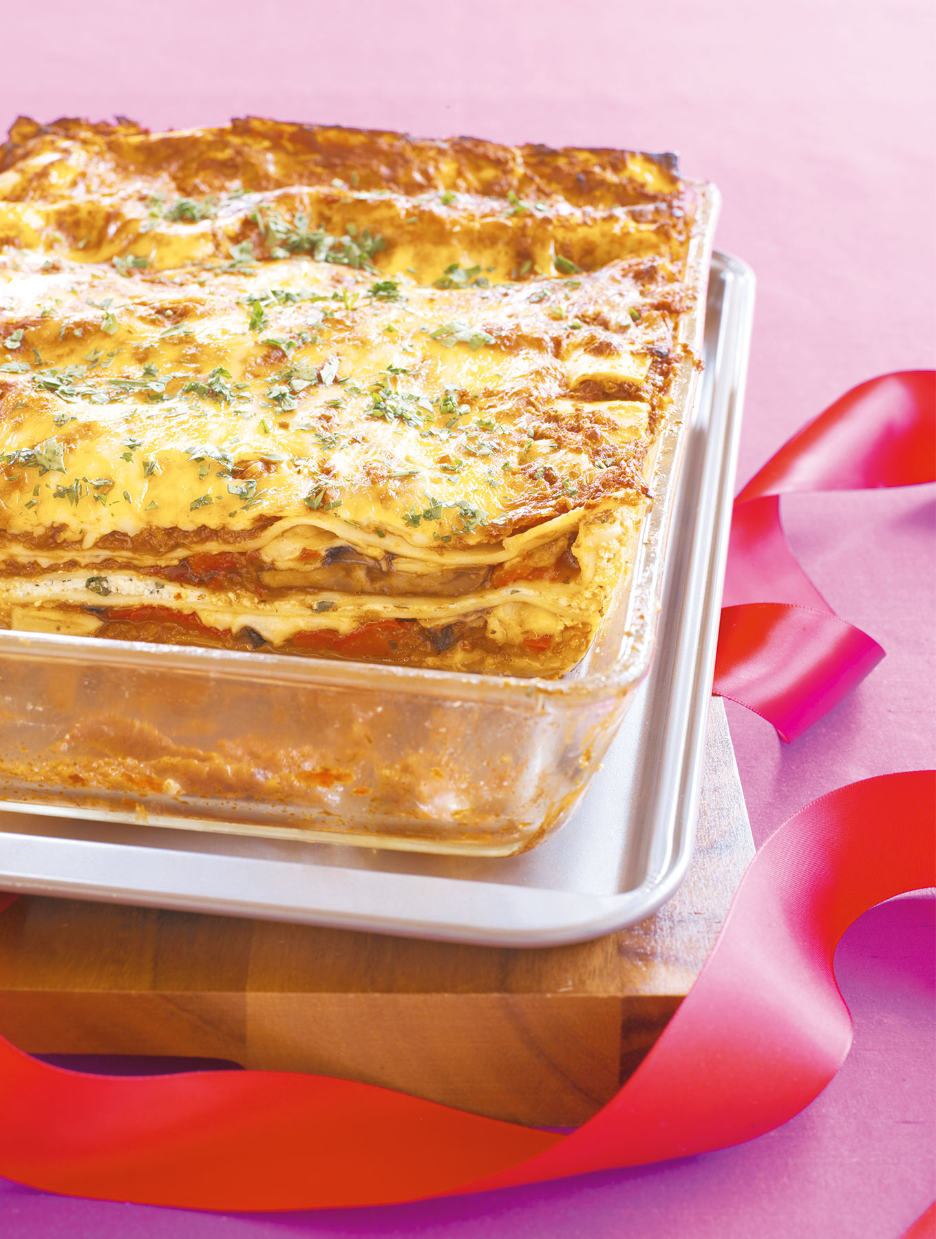 Recipe Detail Page | LCBO