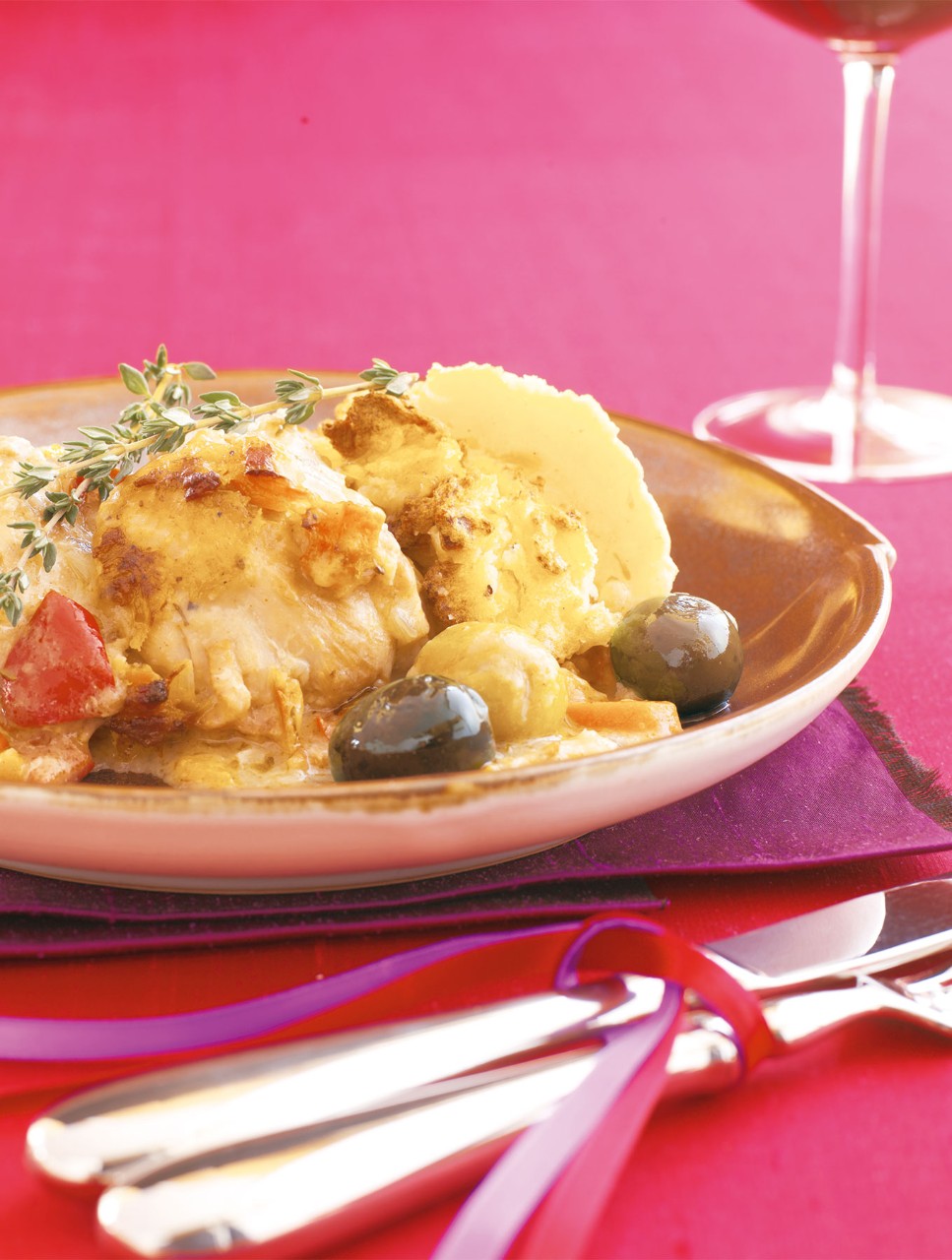 Recipe Detail Page | LCBO