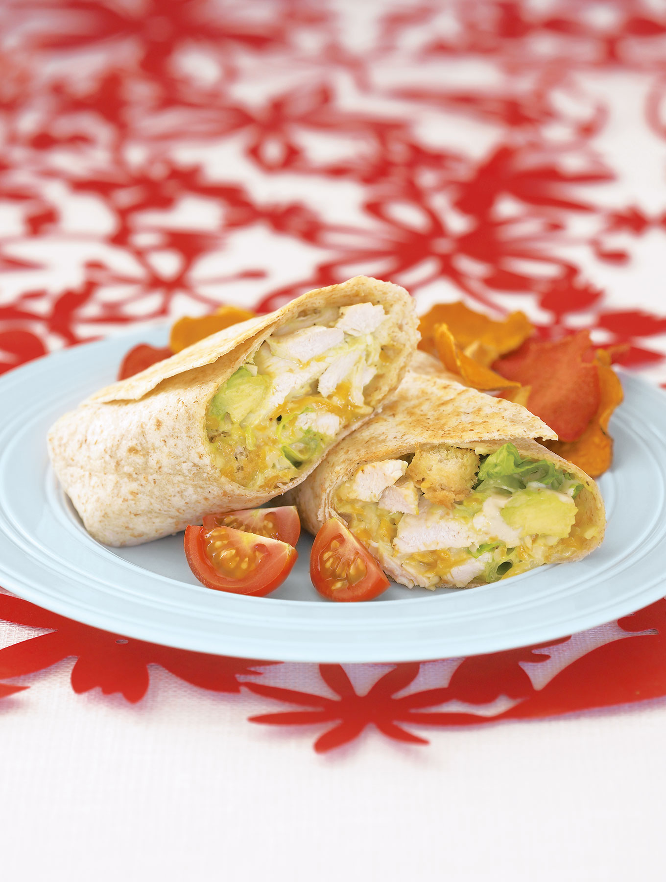 Recipe Detail Page | LCBO