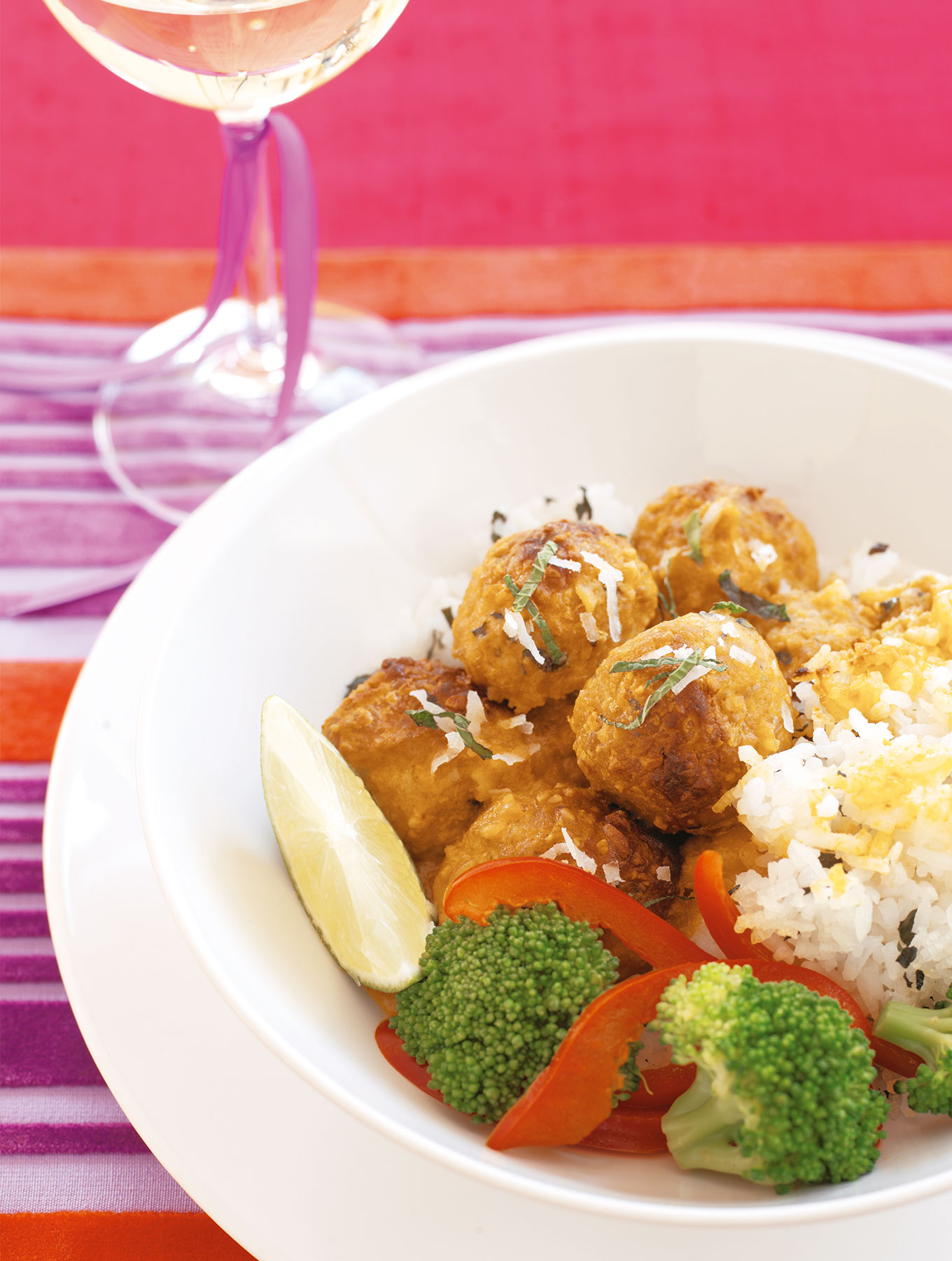 Recipe Detail Page | LCBO