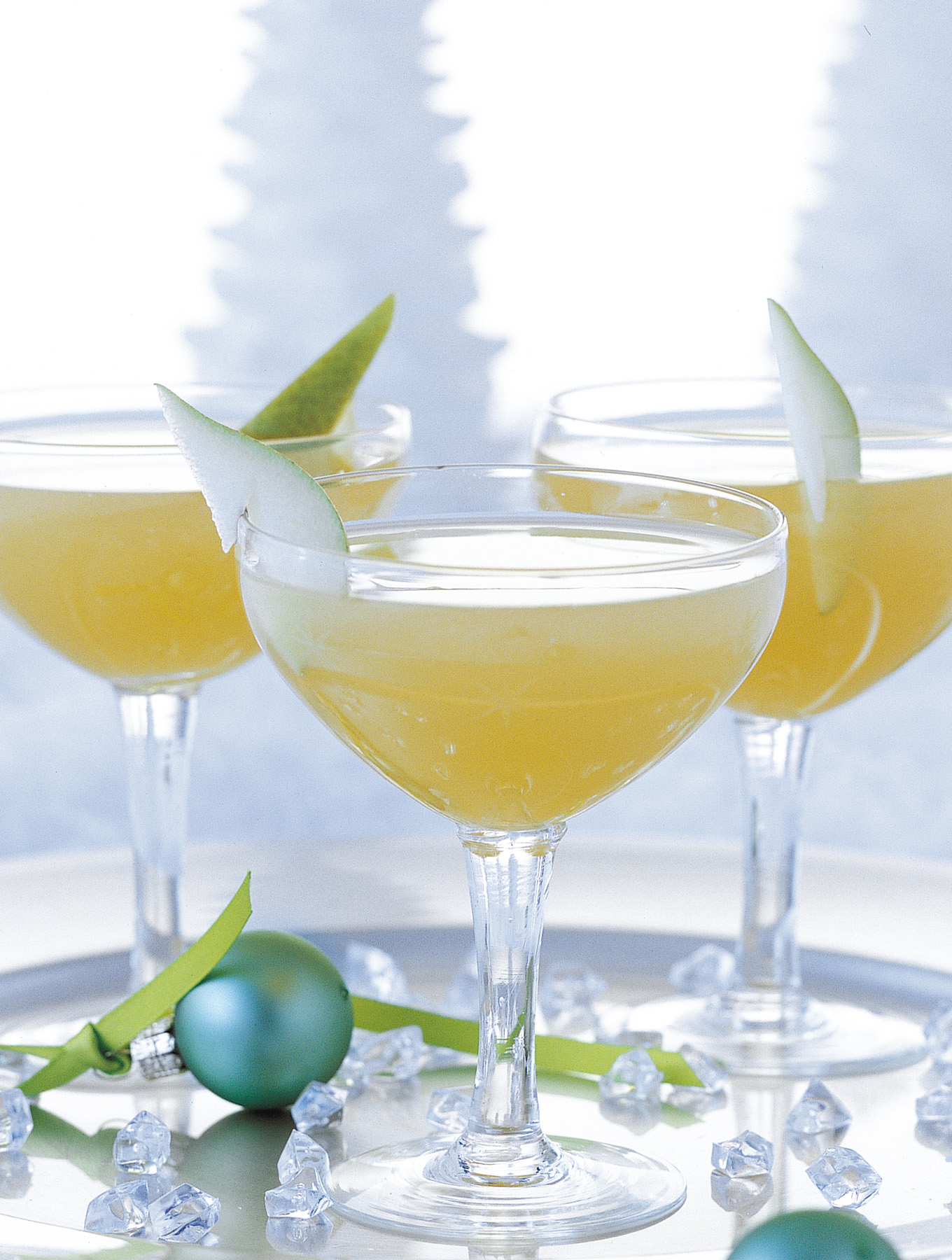 Recipe Detail Page | LCBO