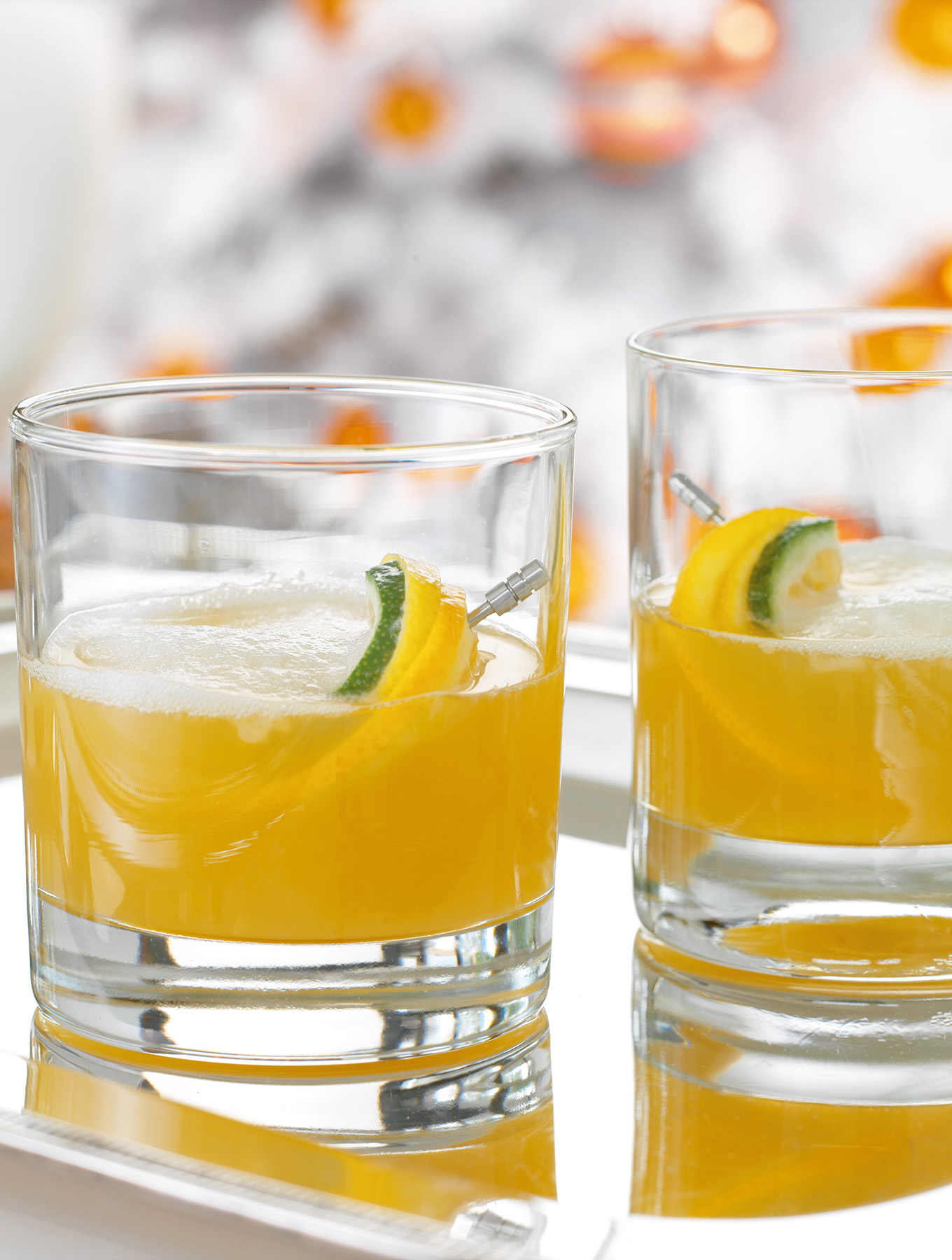 Recipe Detail Page | LCBO