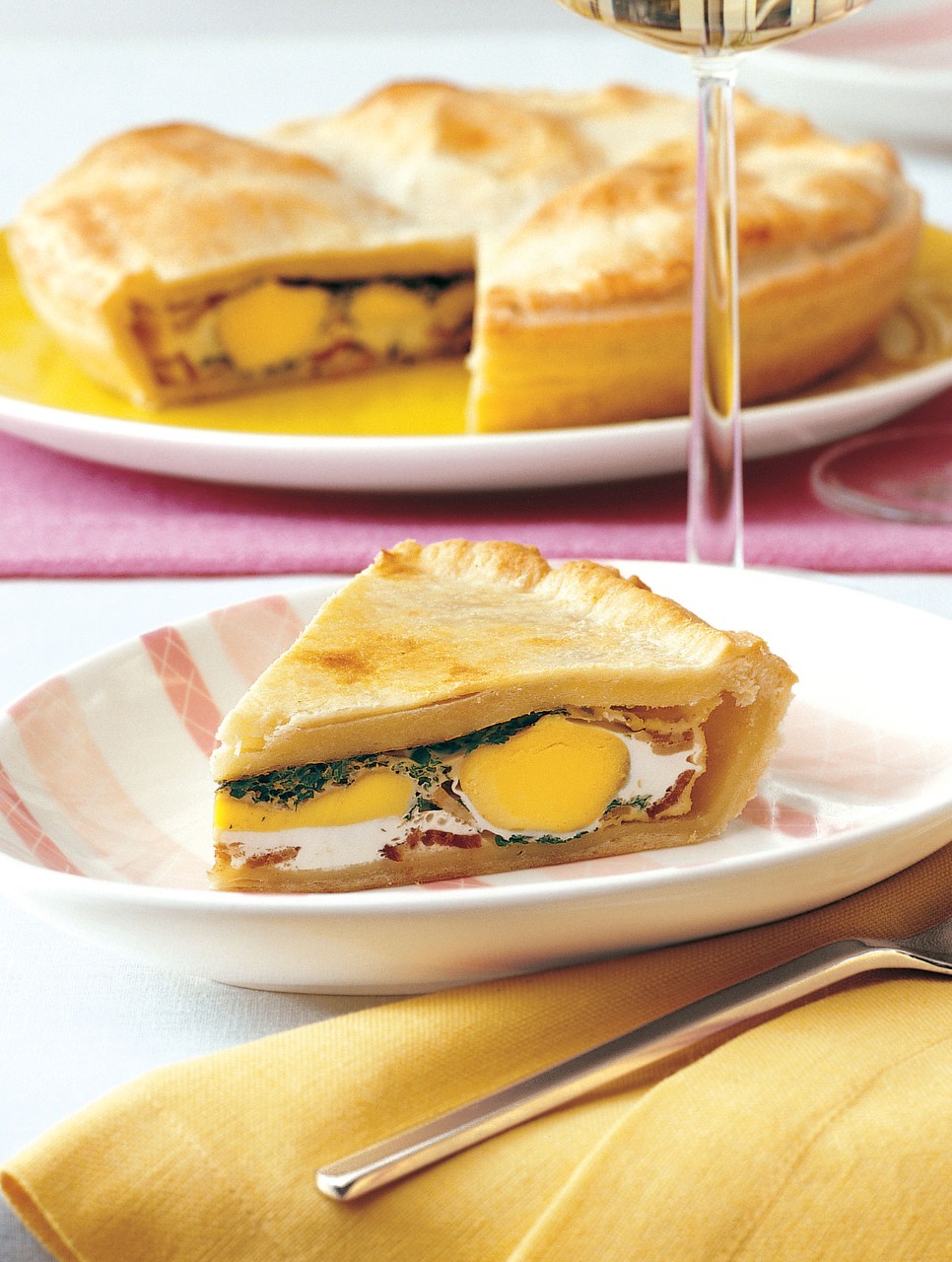 Recipe Detail Page | LCBO