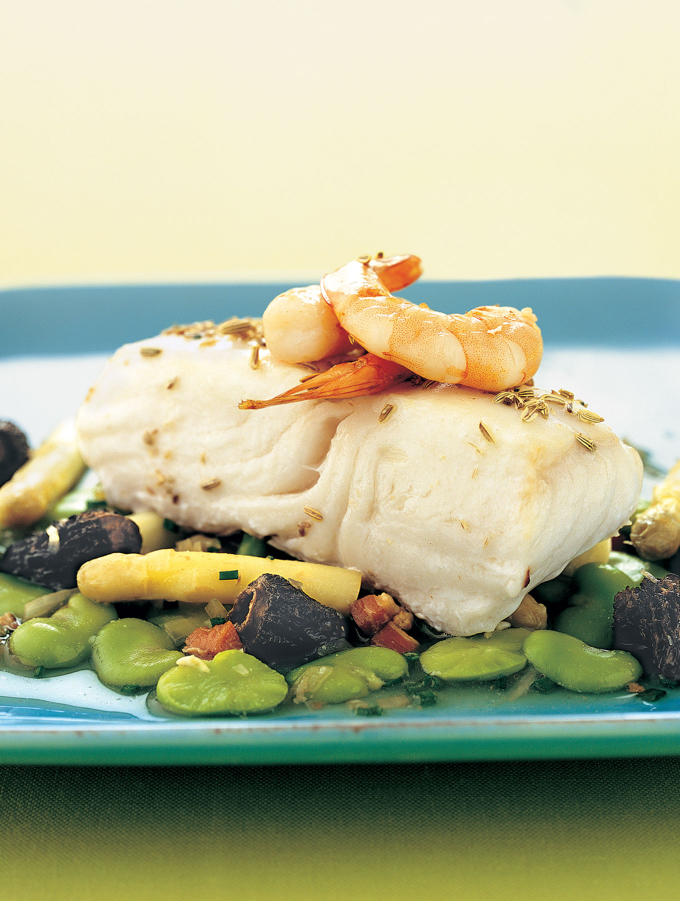 Recipe Detail Page | LCBO