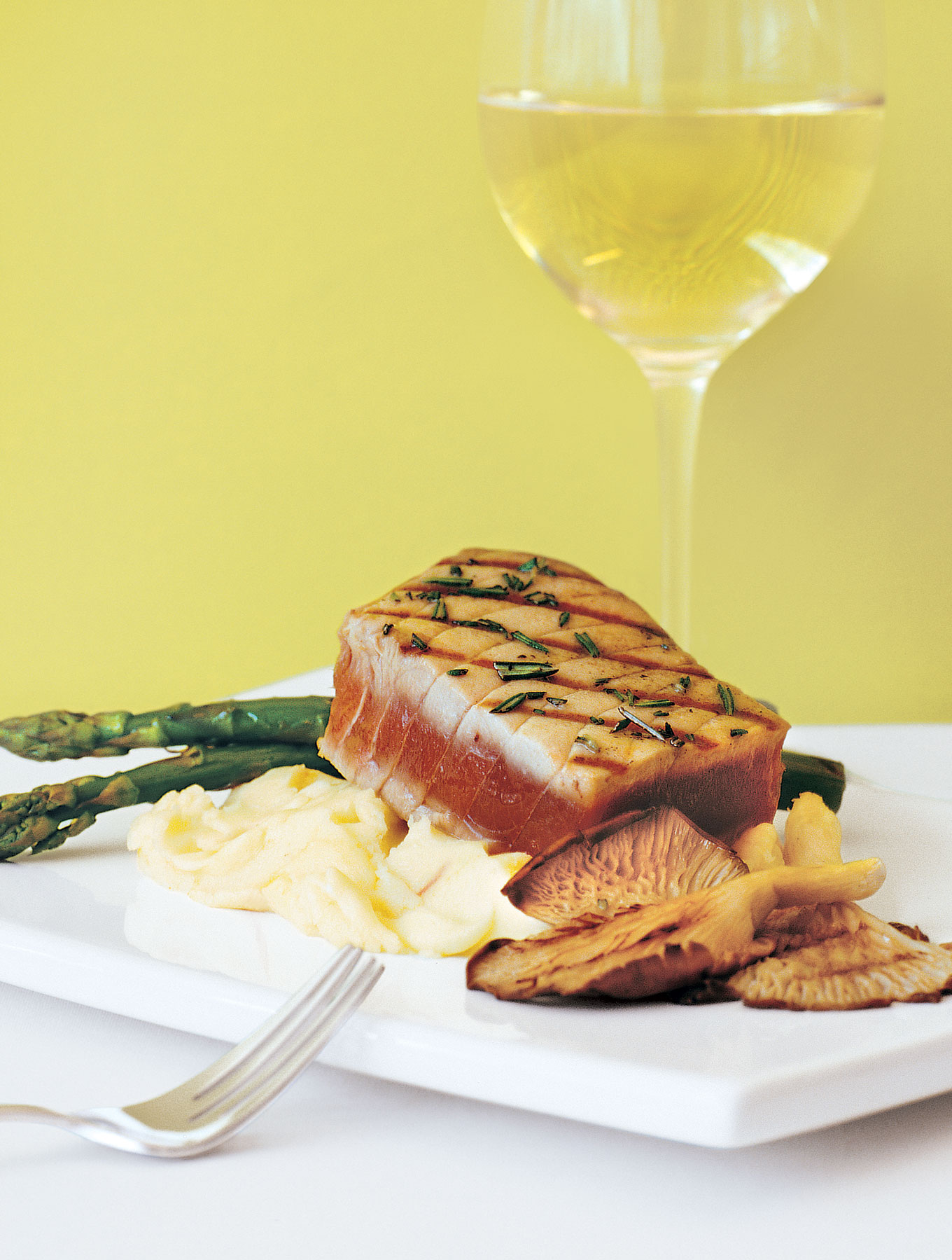 Recipe Detail Page | LCBO