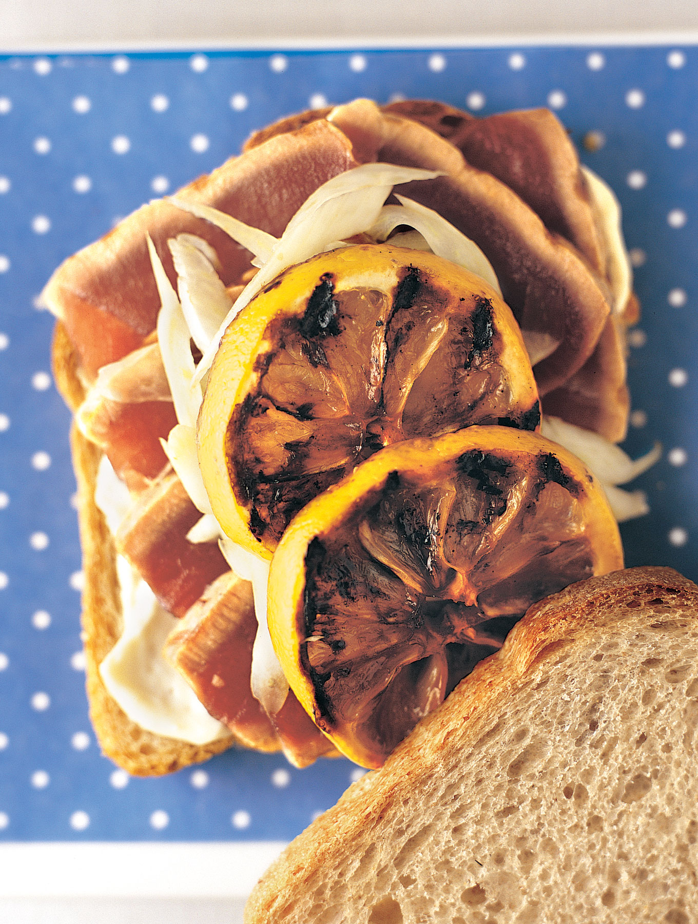 Recipe Detail Page | LCBO