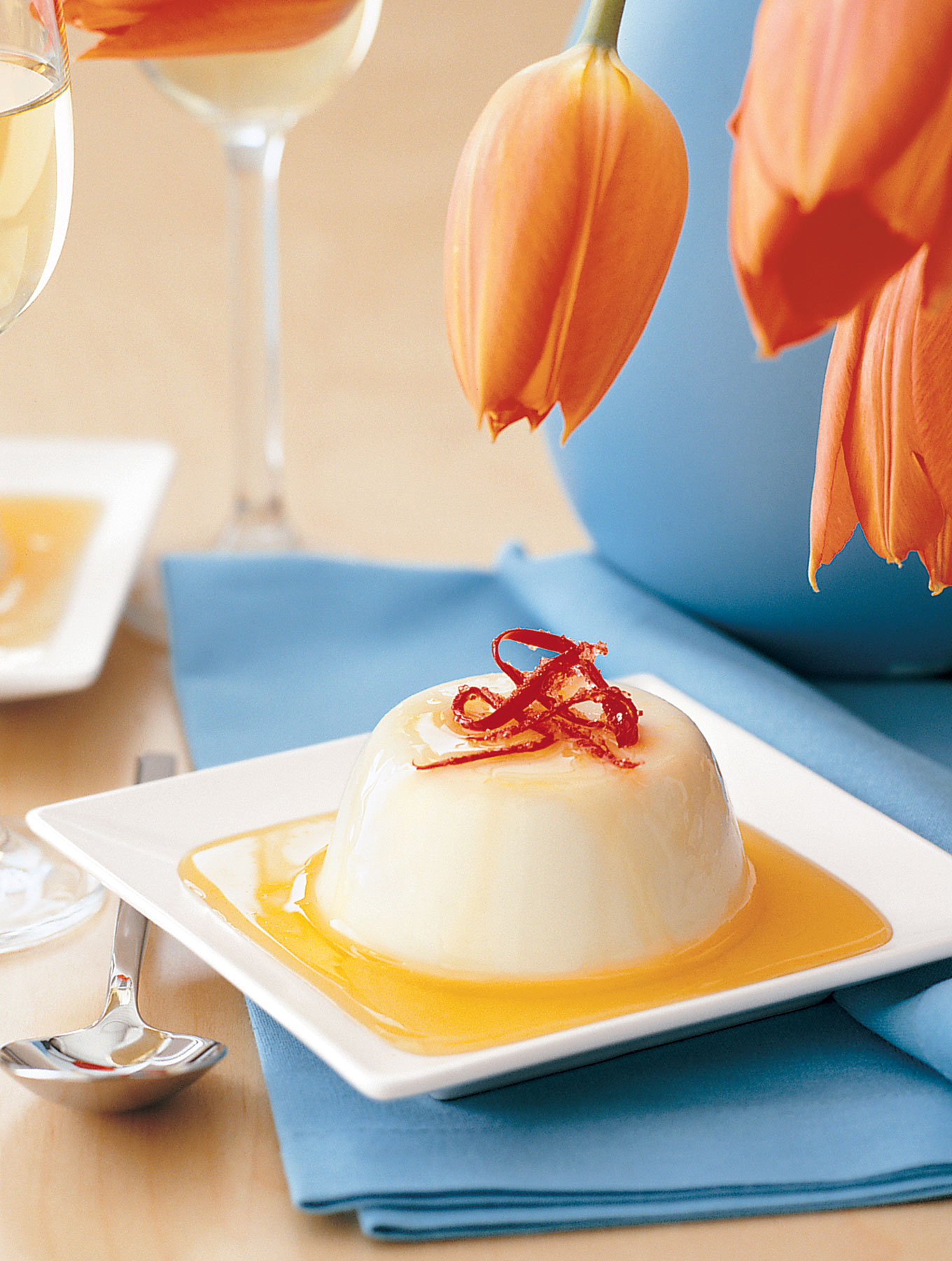 Recipe Detail Page | LCBO