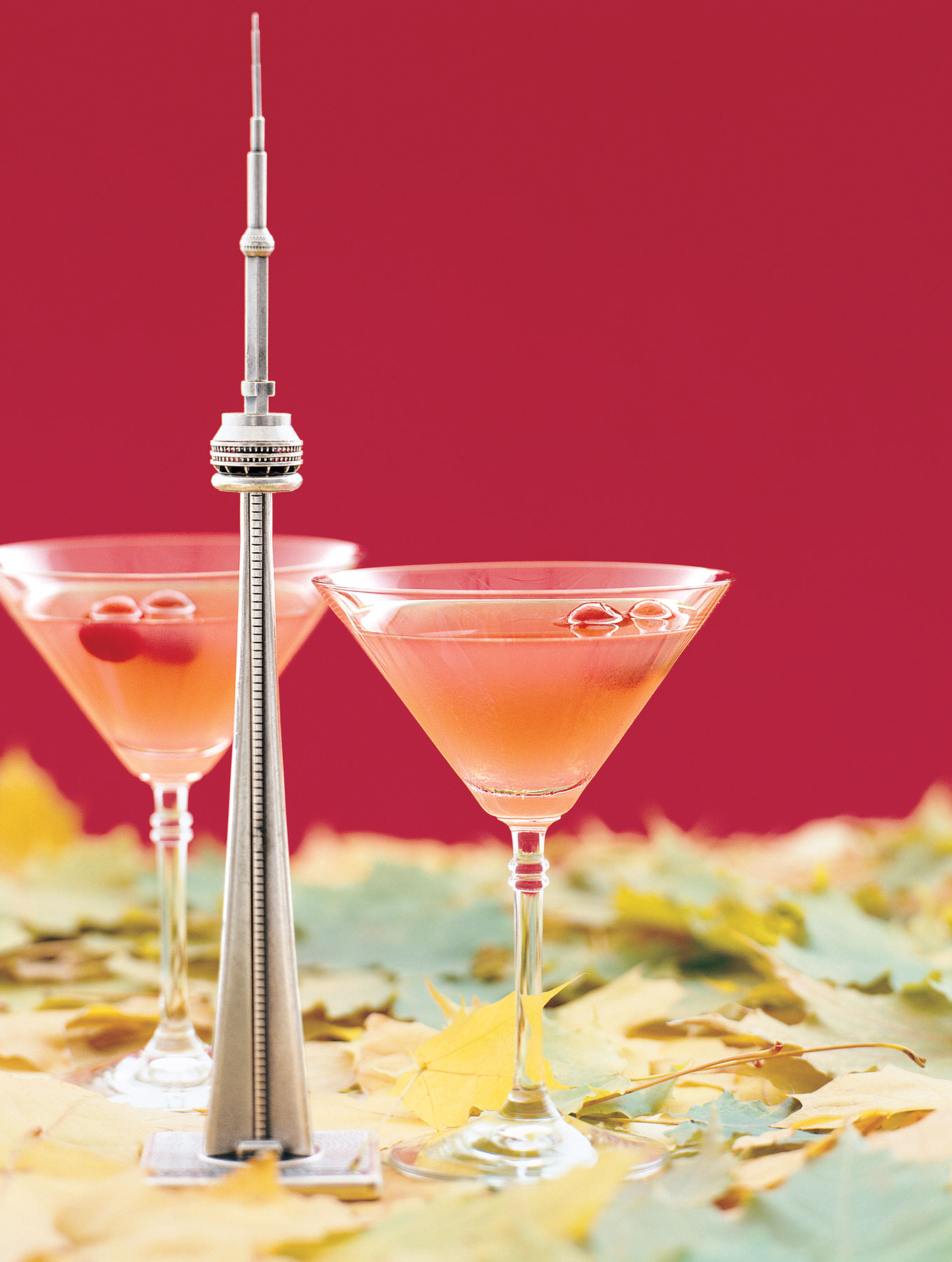 Recipe Detail Page | LCBO