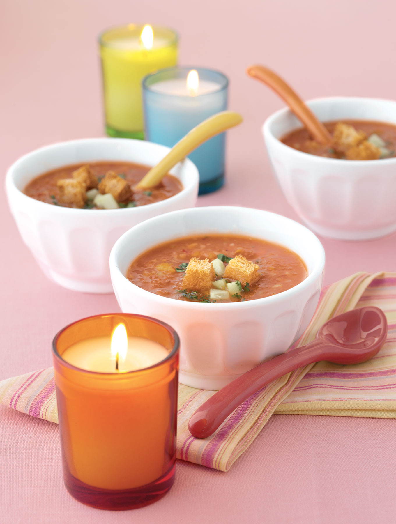 Recipe Detail Page | LCBO