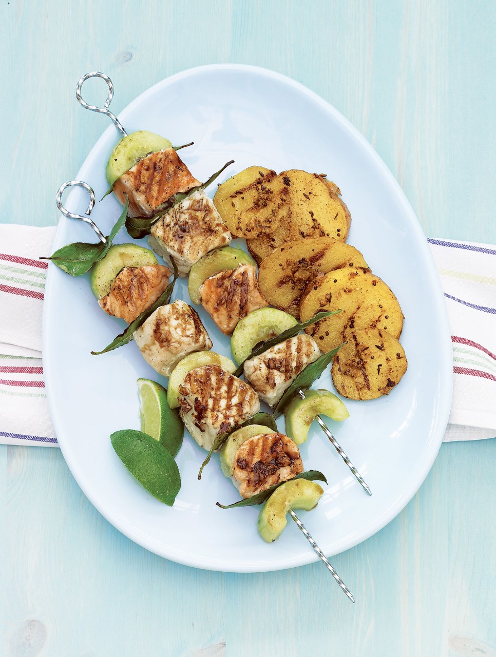 Recipe Detail Page | LCBO