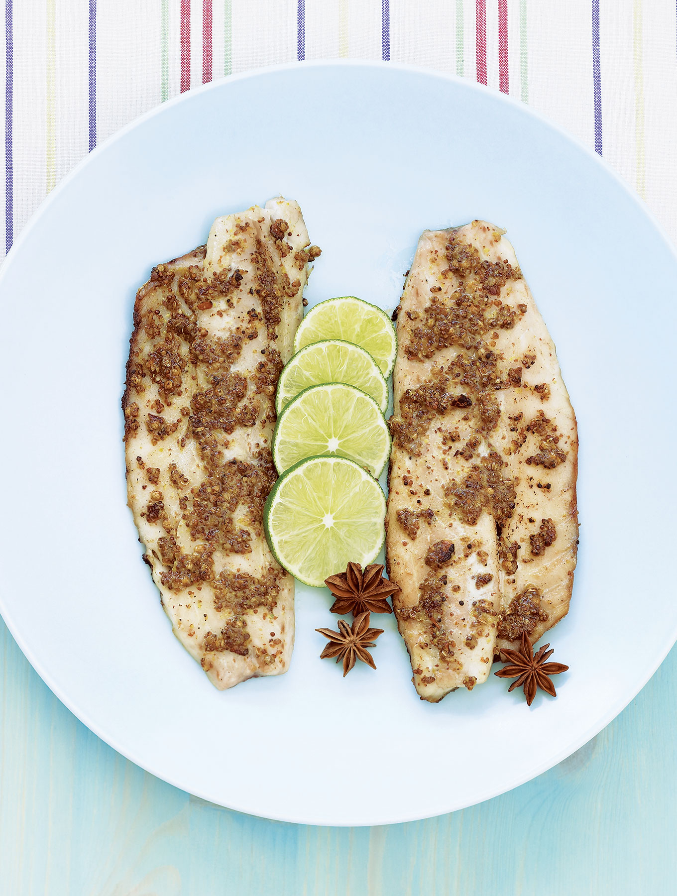 Recipe Detail Page | LCBO