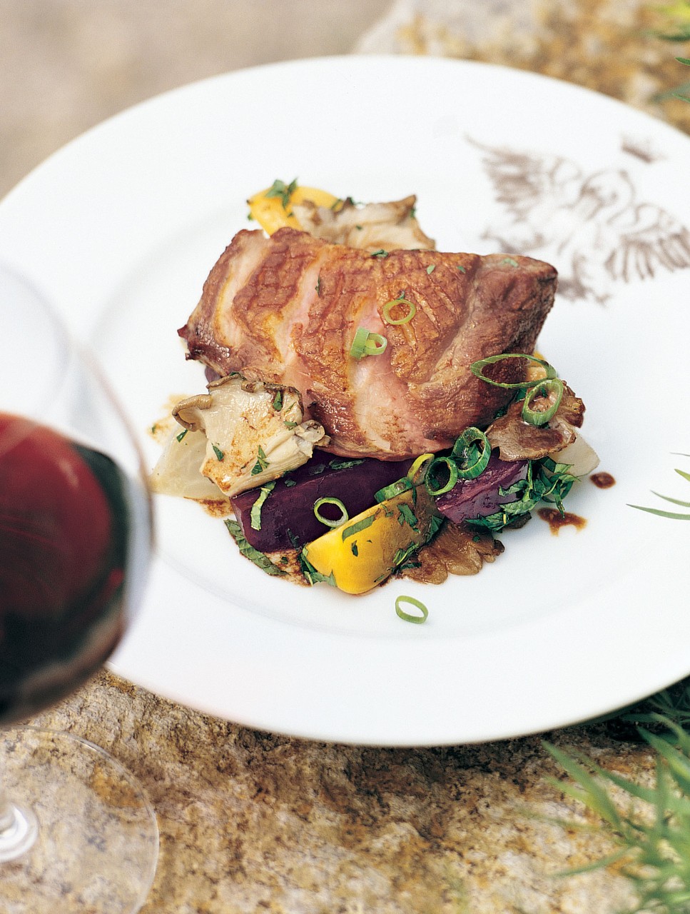 Recipe Detail Page | LCBO