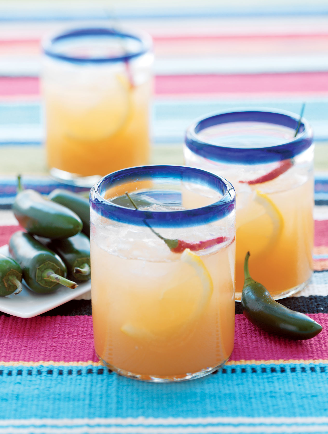 Recipe Detail Page | LCBO