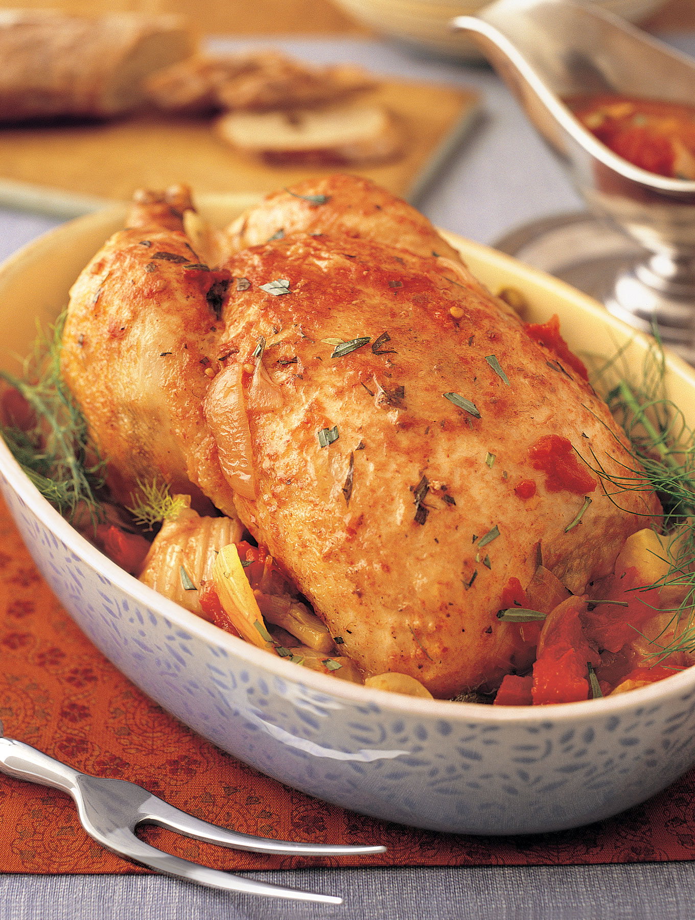 Recipe Detail Page | LCBO