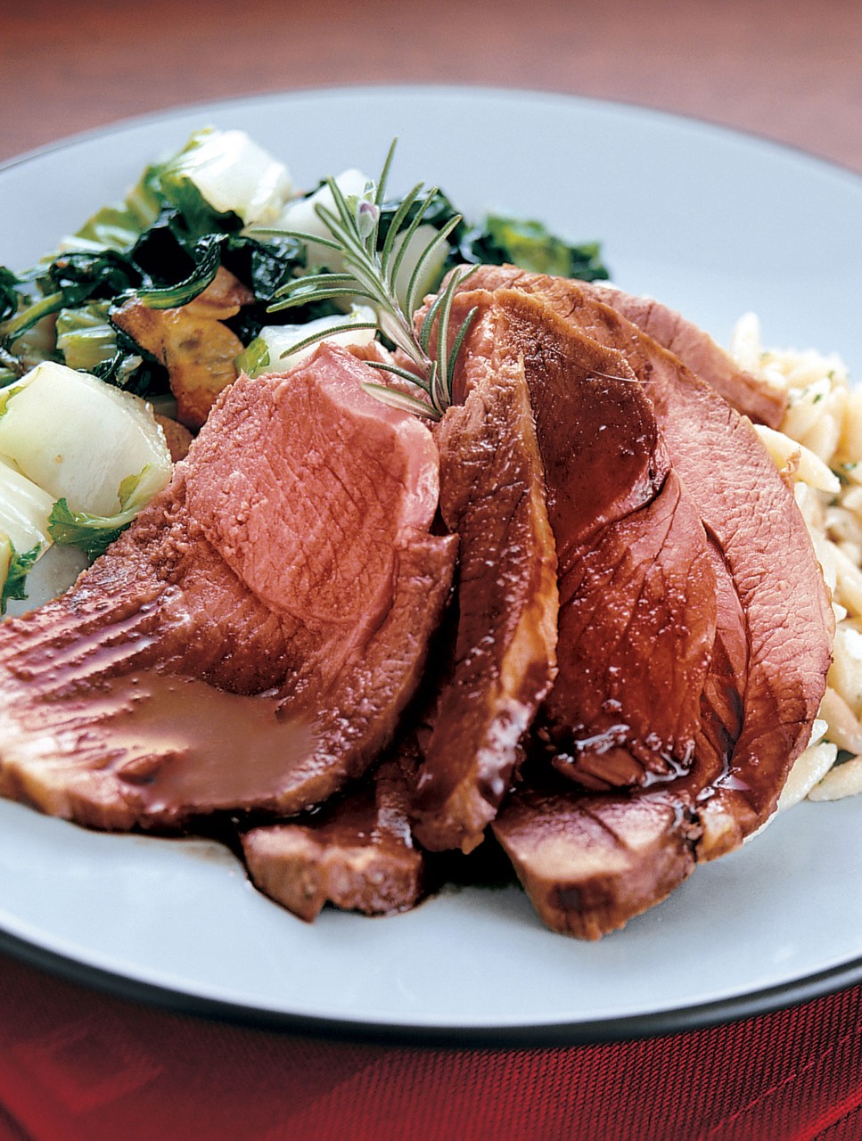 Recipe Detail Page | LCBO