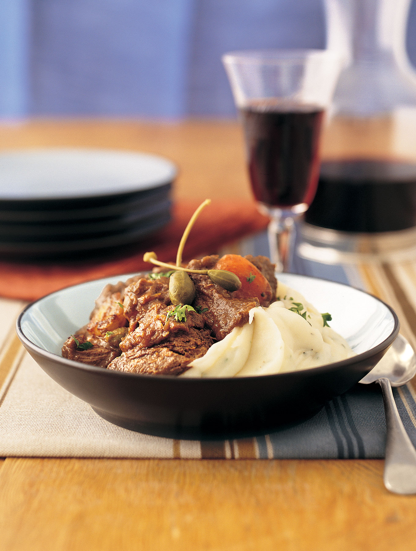 Recipe Detail Page | LCBO