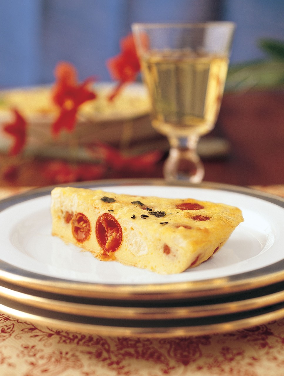 Recipe Detail Page | LCBO