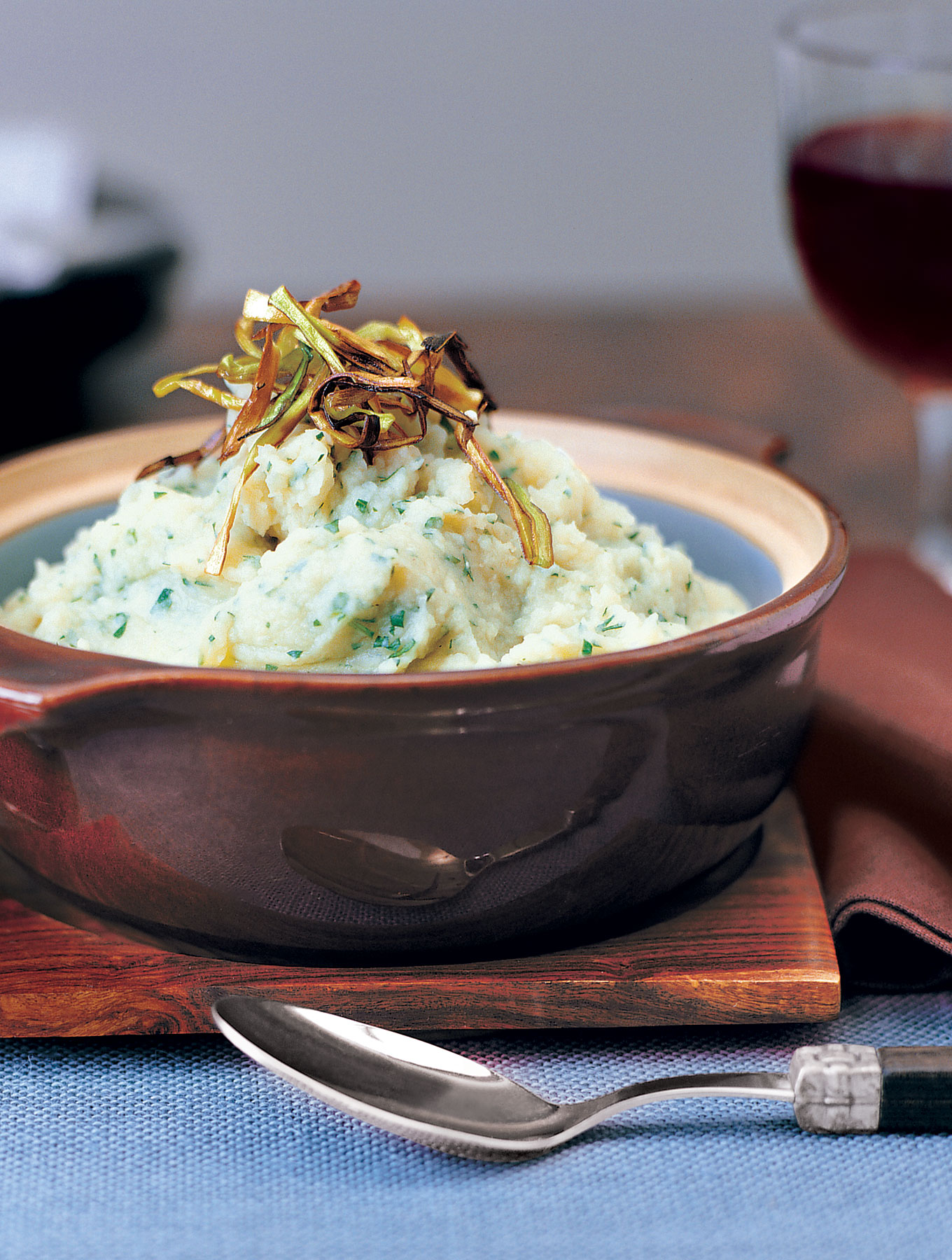 Recipe Detail Page | LCBO