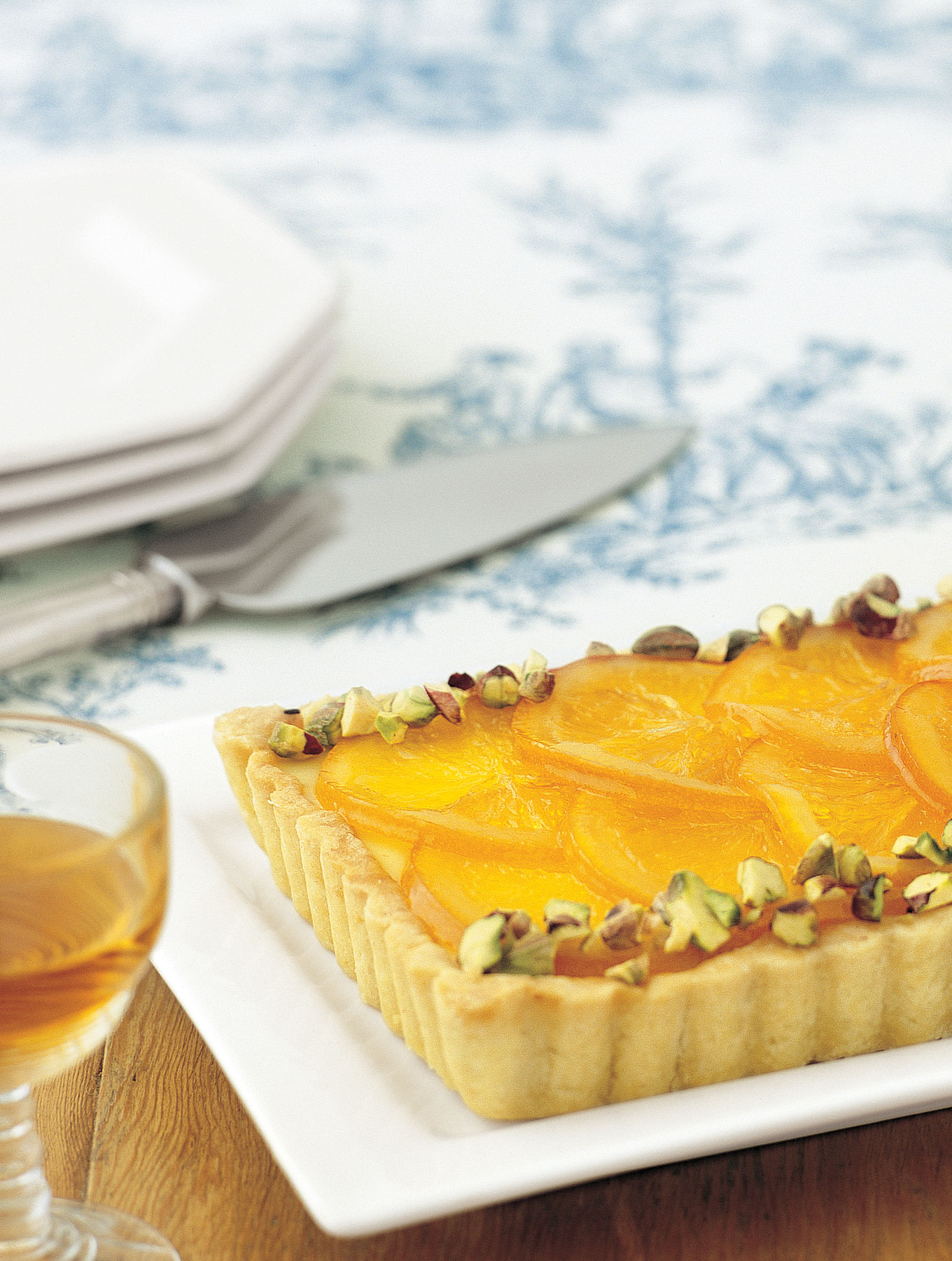 Recipe Detail Page | LCBO