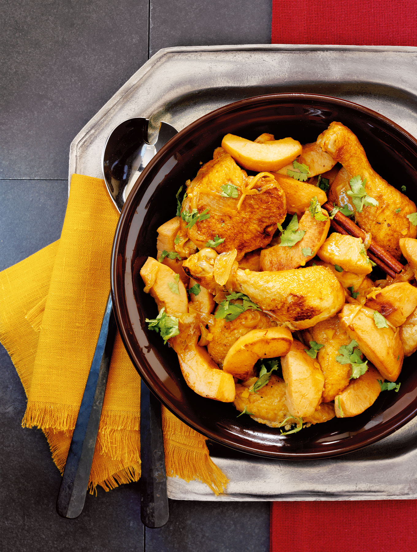 Recipe Detail Page | LCBO