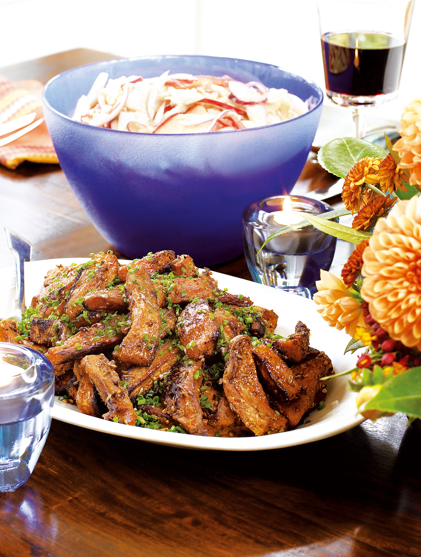 Recipe Detail Page | LCBO
