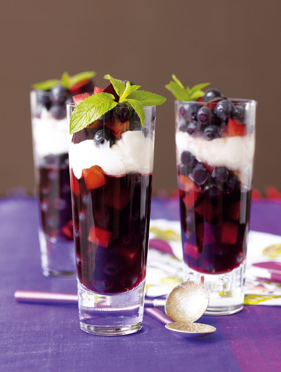 Recipe Detail Page | LCBO