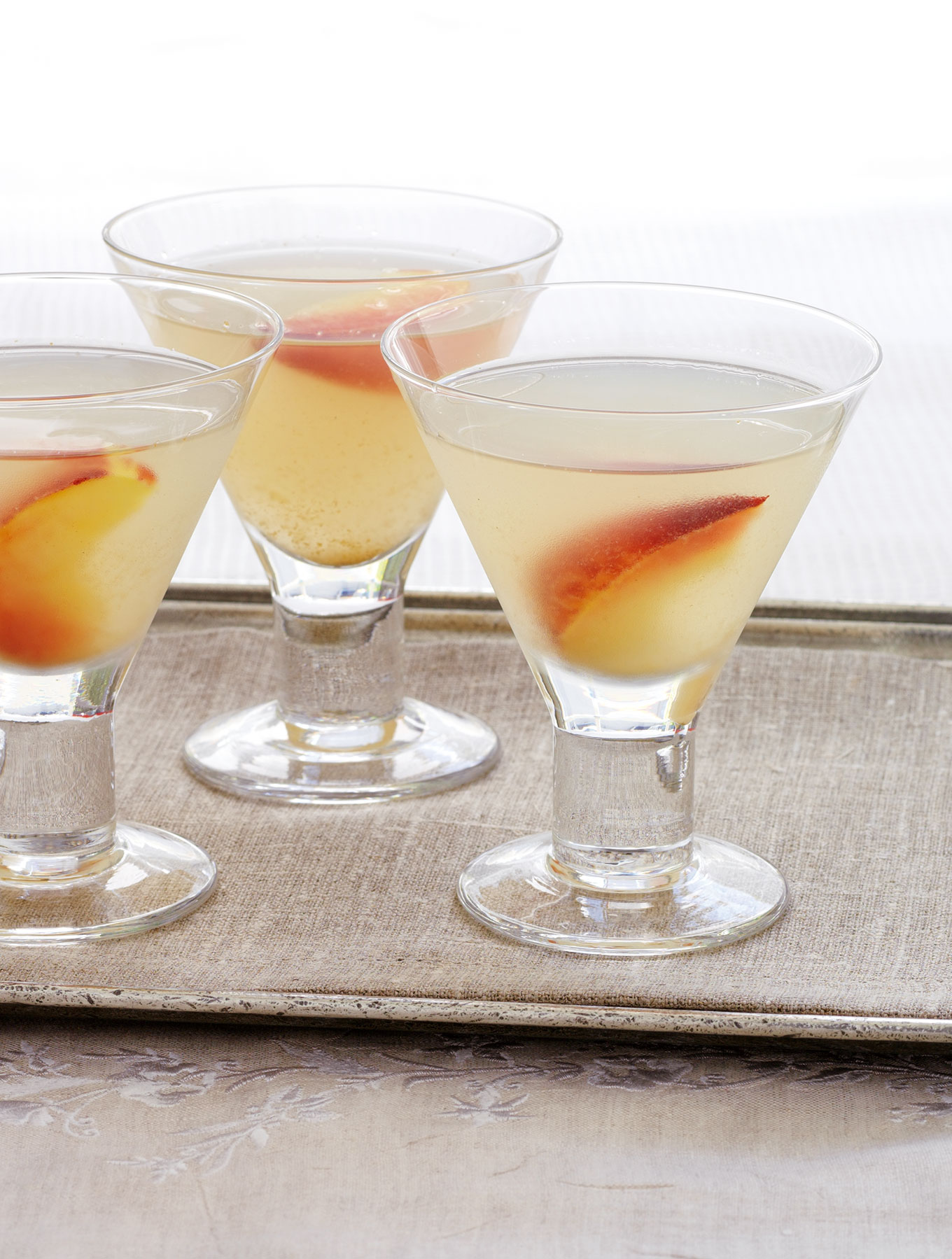 Recipe Detail Page | LCBO