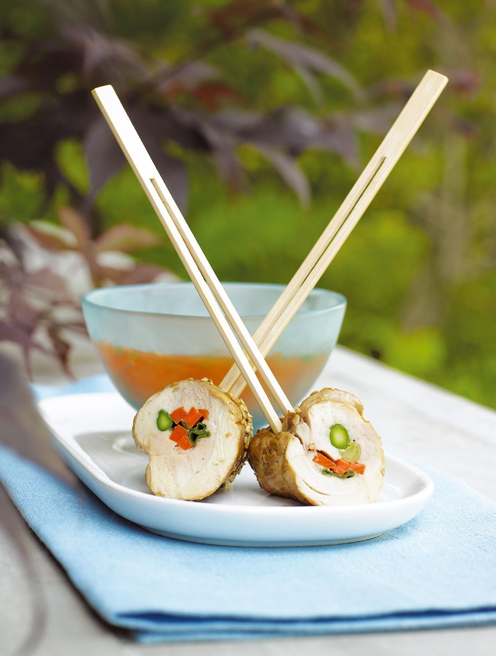 Recipe Detail Page | LCBO