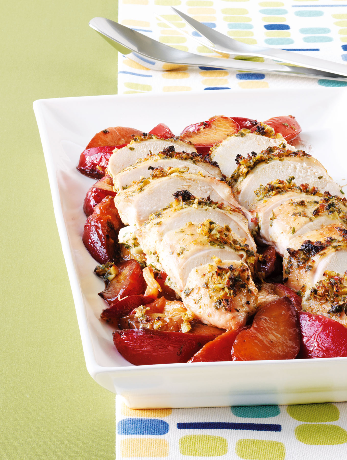 Recipe Detail Page | LCBO