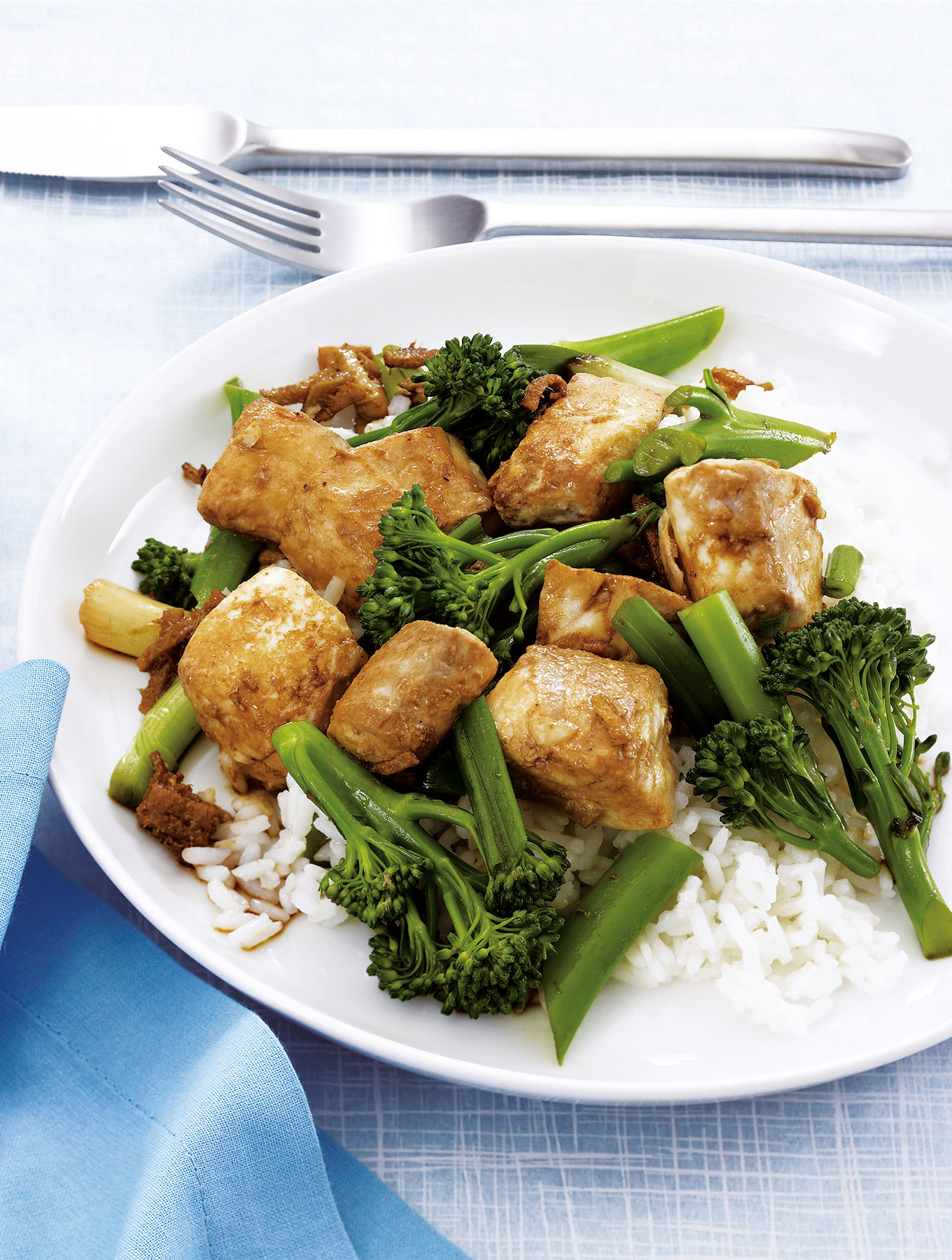 Recipe Detail Page | LCBO