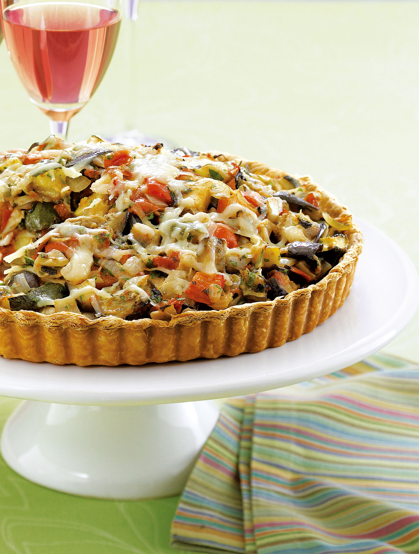 Recipe Detail Page | LCBO