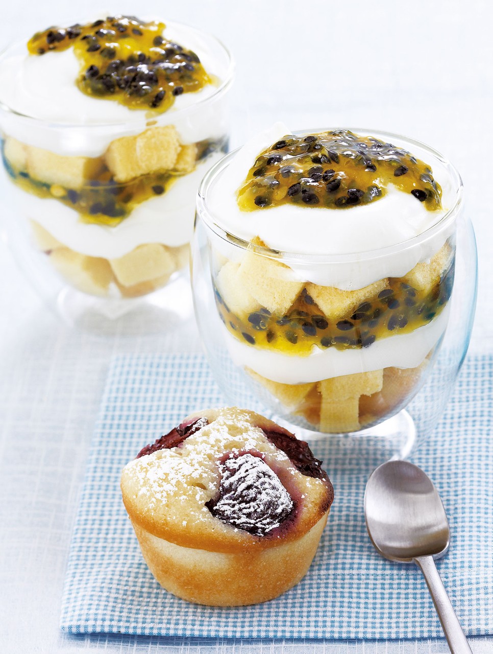 Recipe Detail Page | LCBO