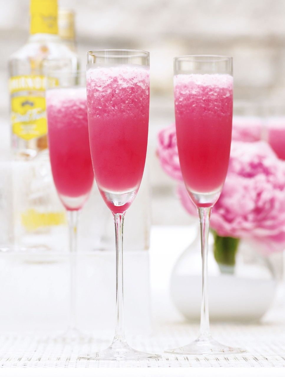 Recipe Detail Page | LCBO