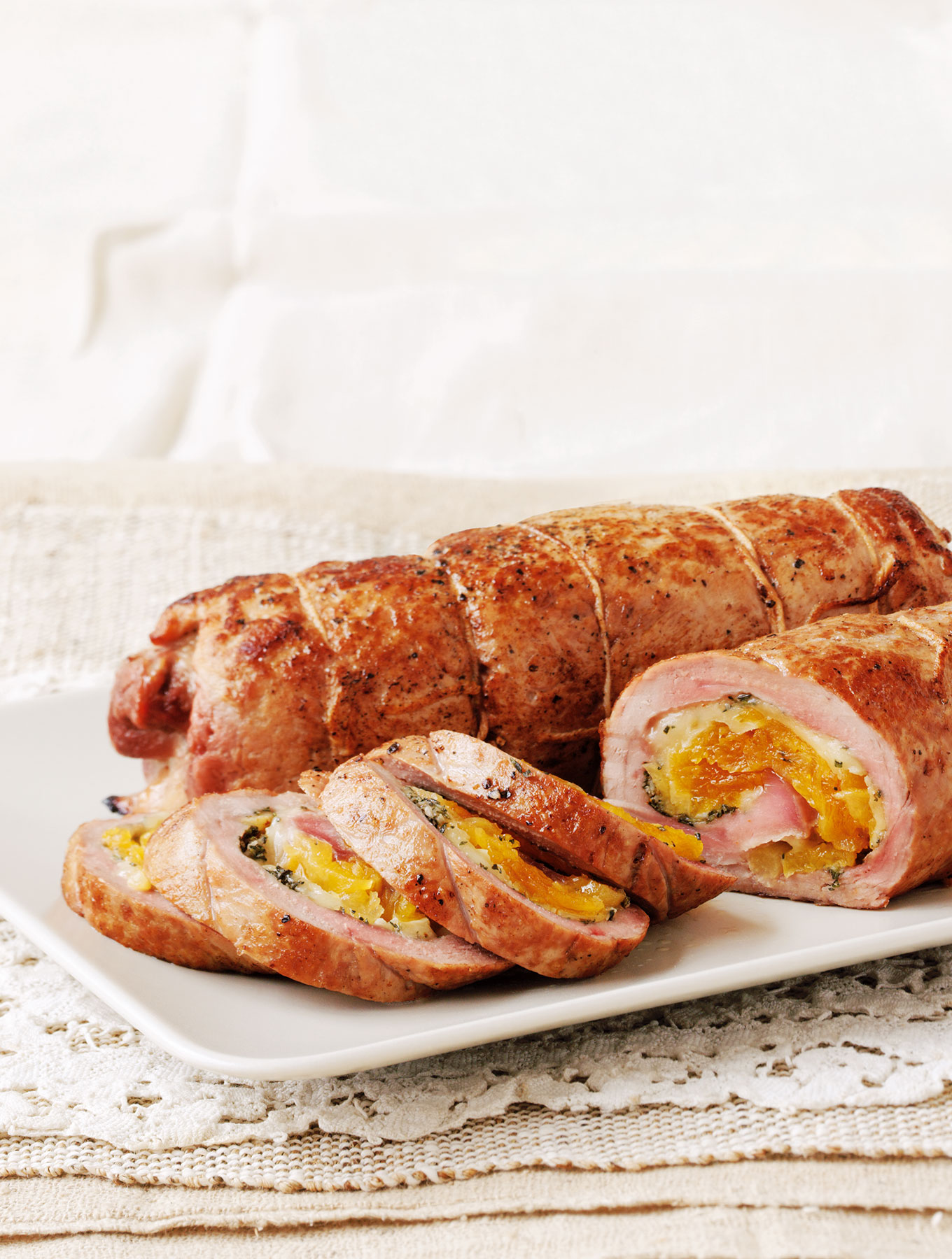 Recipe Detail Page | LCBO