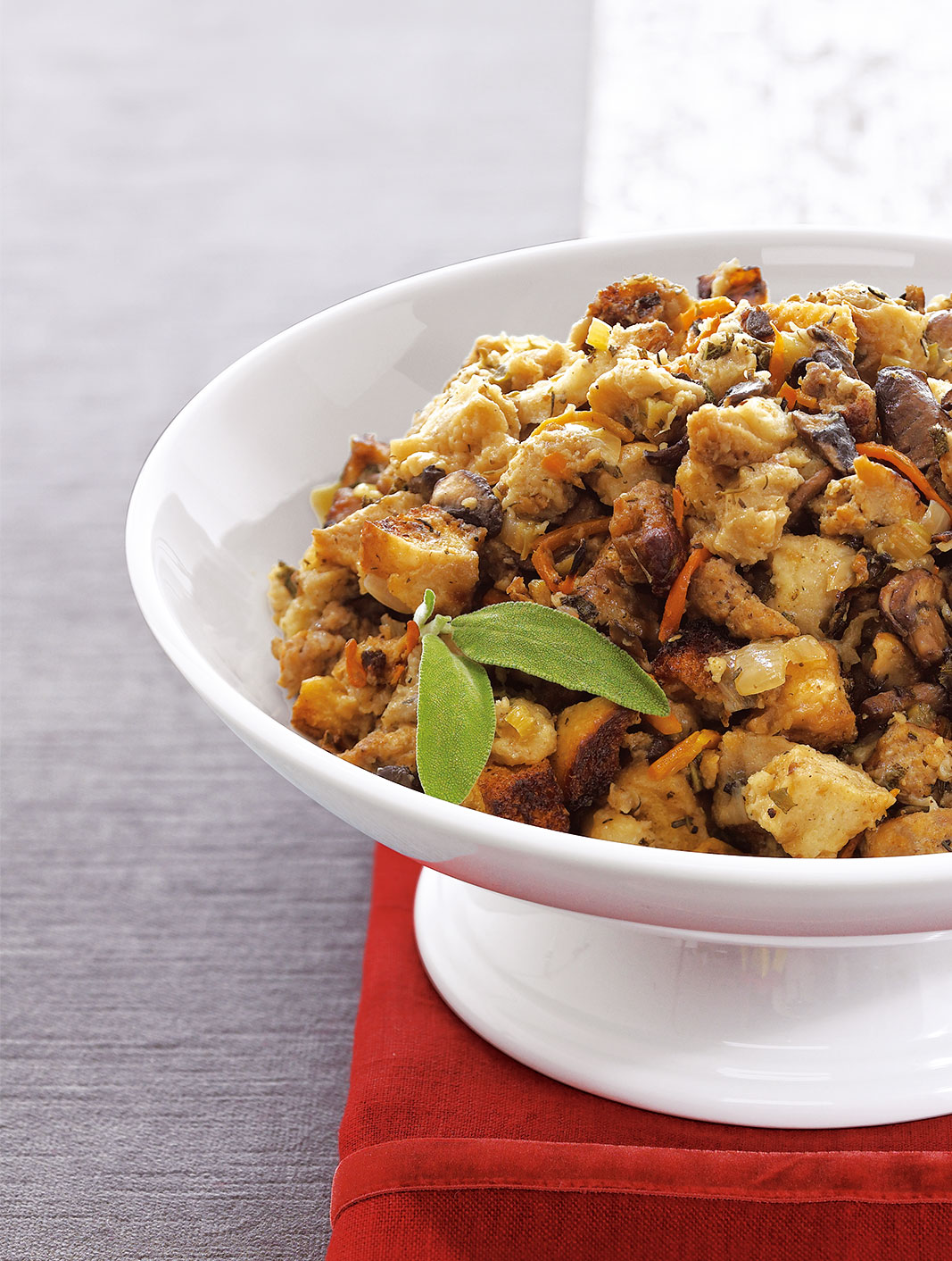 Recipe Detail Page | LCBO