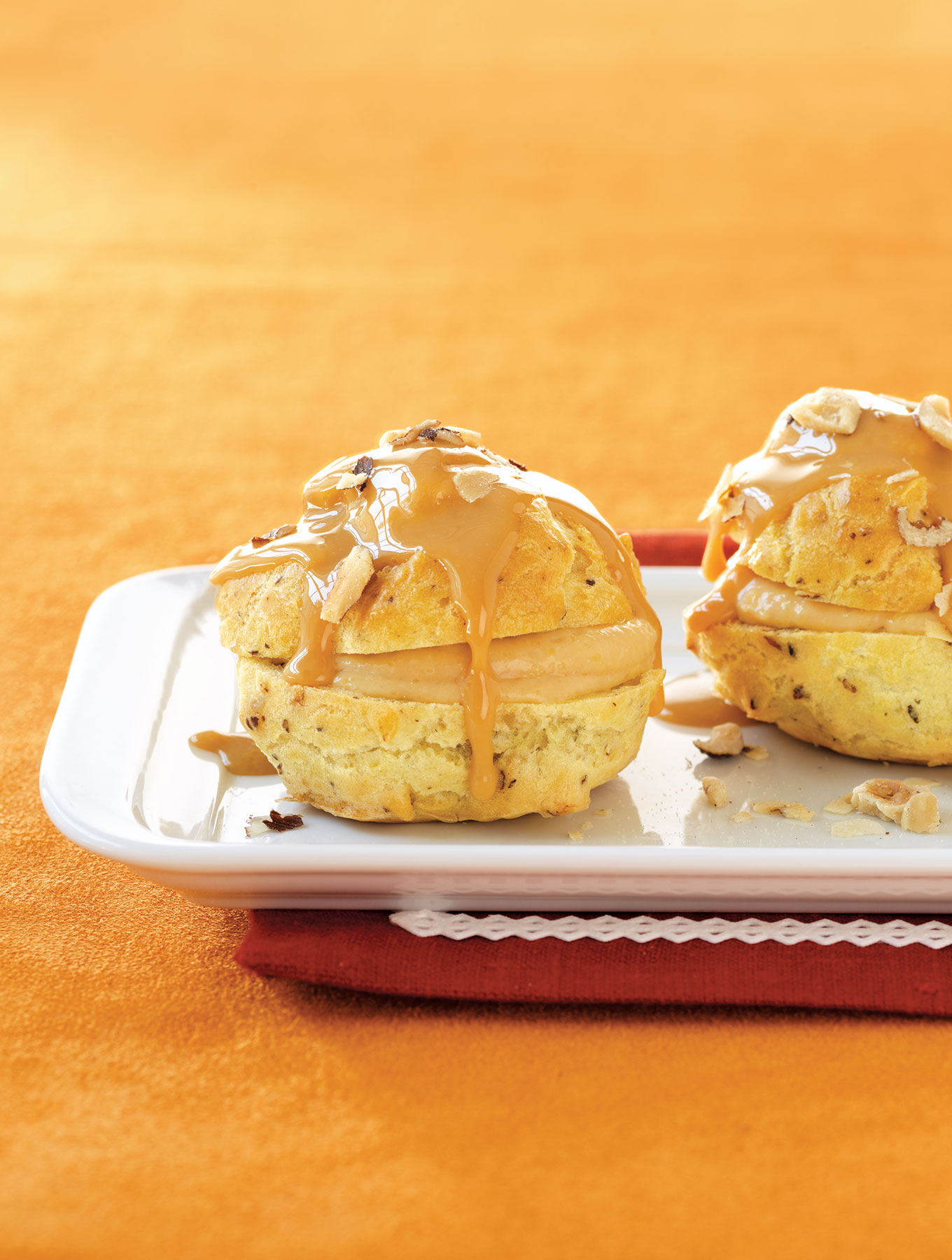 Recipe Detail Page | LCBO