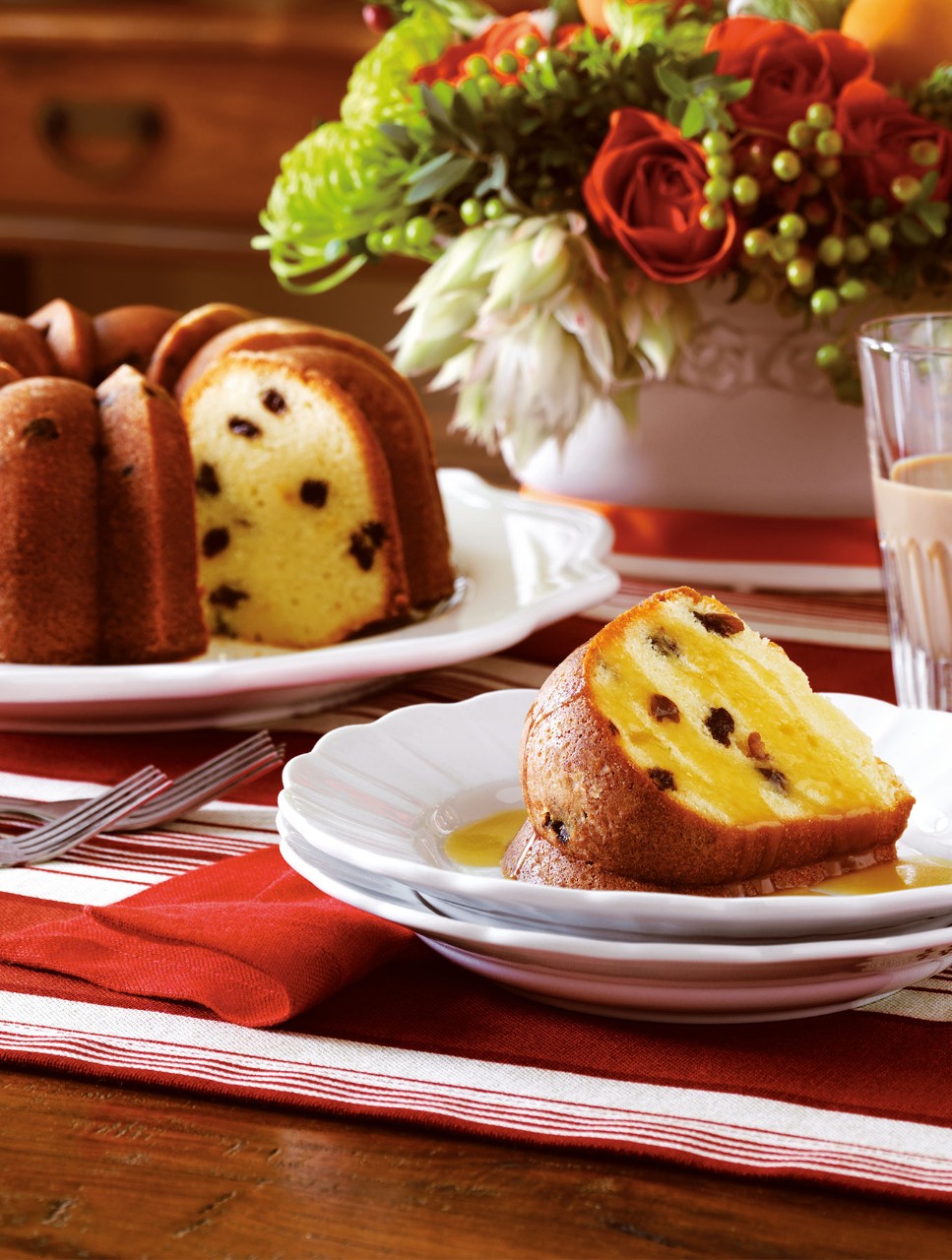 Recipe Detail Page | LCBO