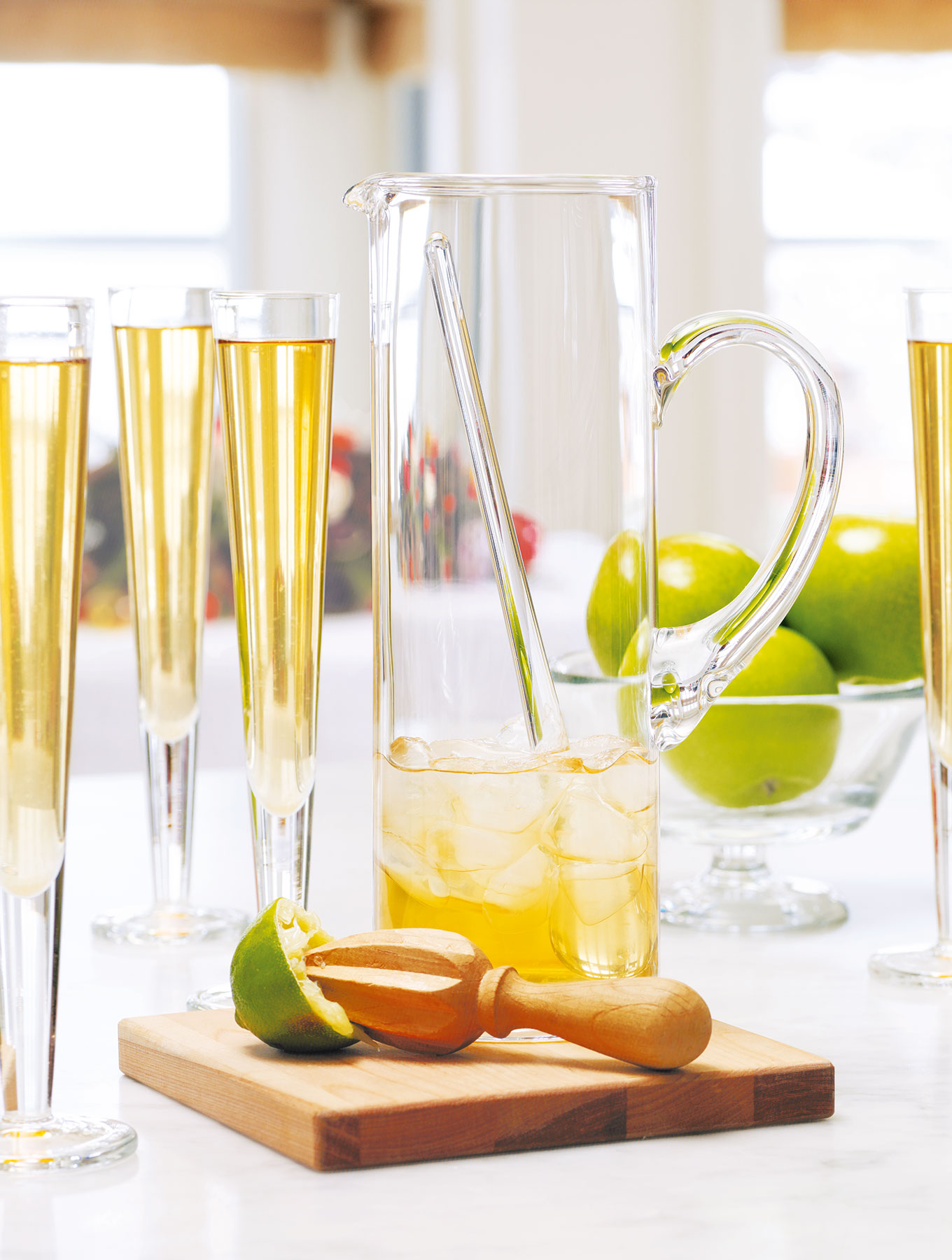 Recipe Detail Page | LCBO